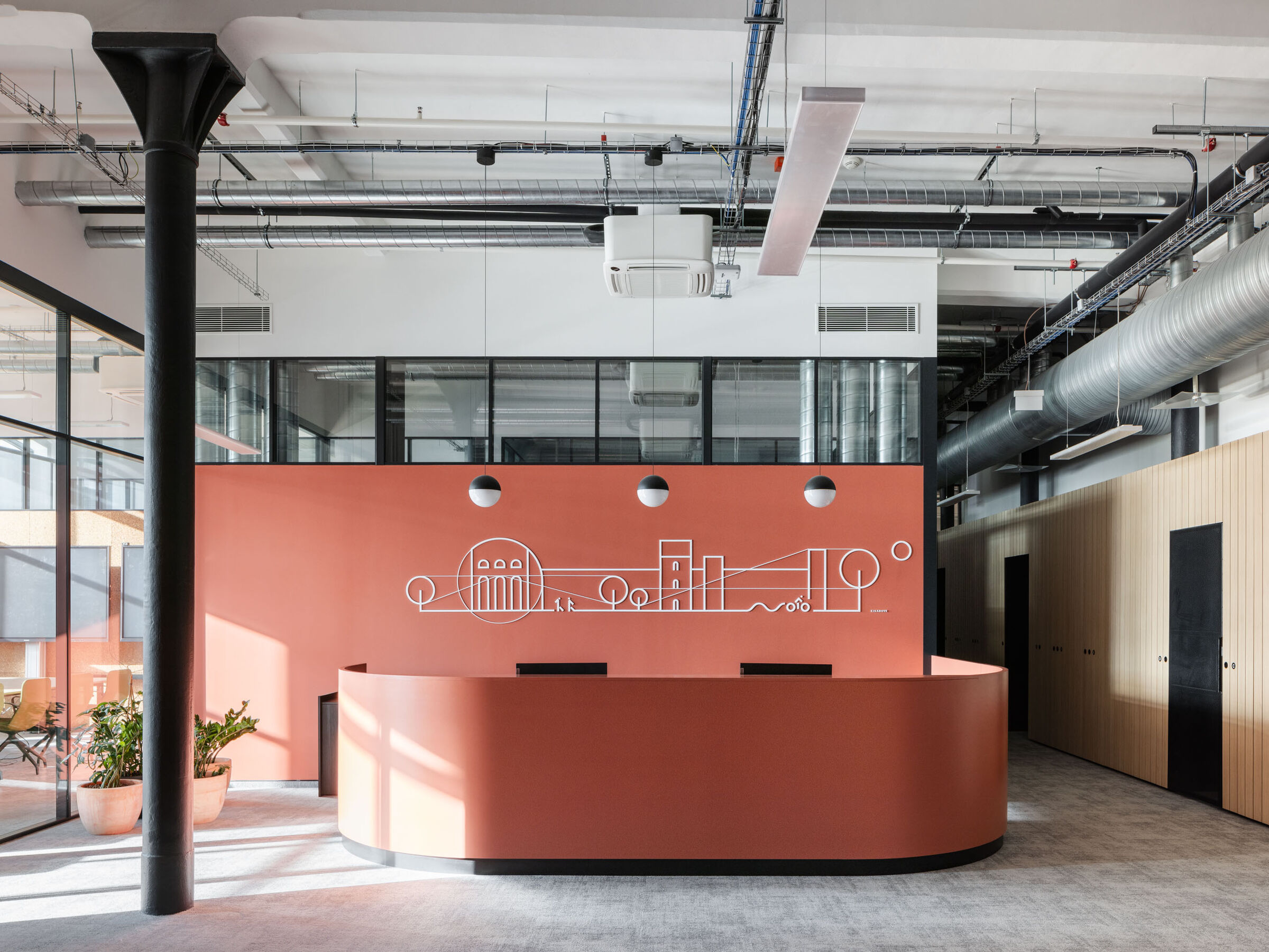 YIT Offices | AT26 architects | Archello