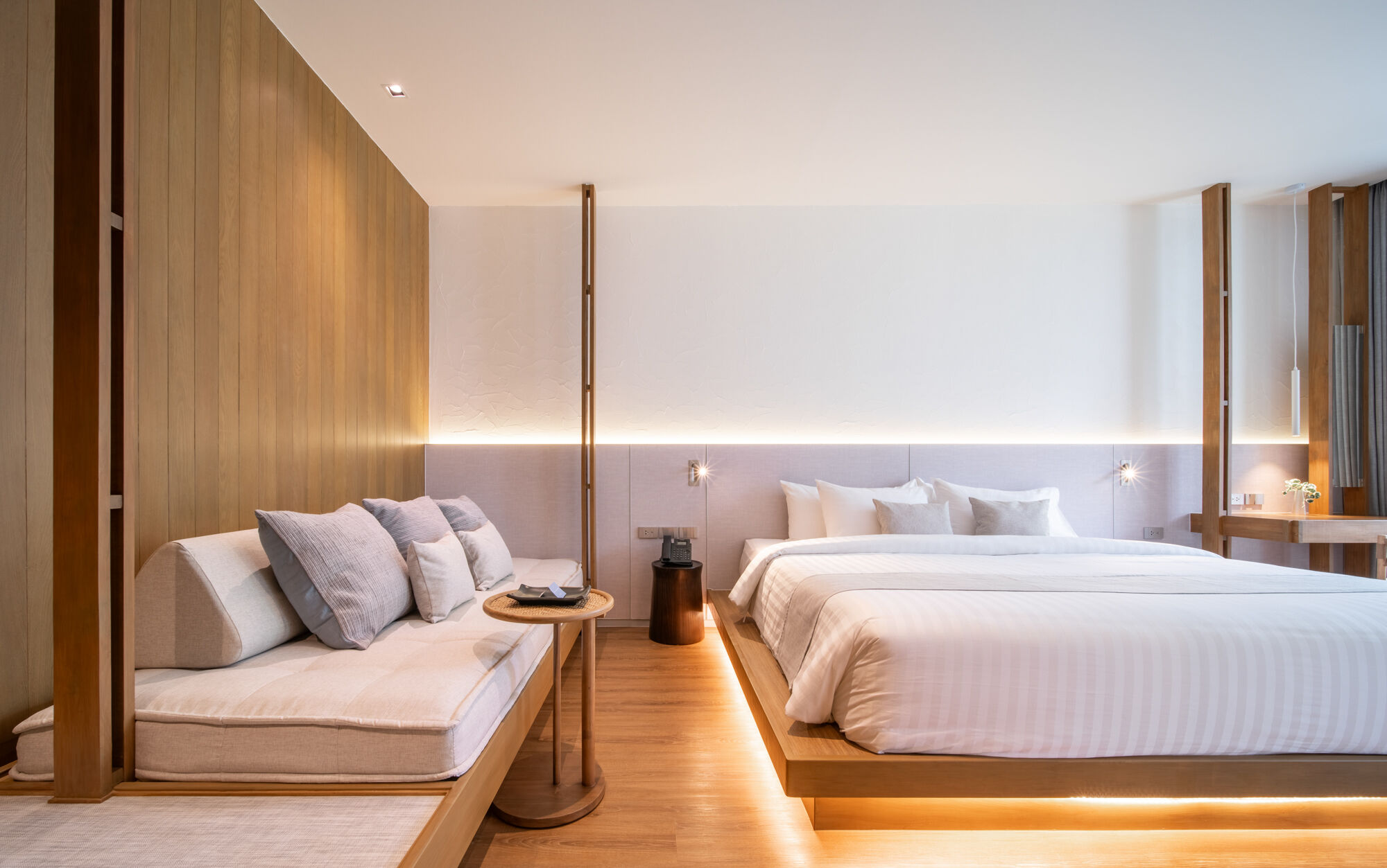 Gallery of RIVA VISTA RIVERFRONT RESORT | IDIN ARCHITECTS | Media - 25