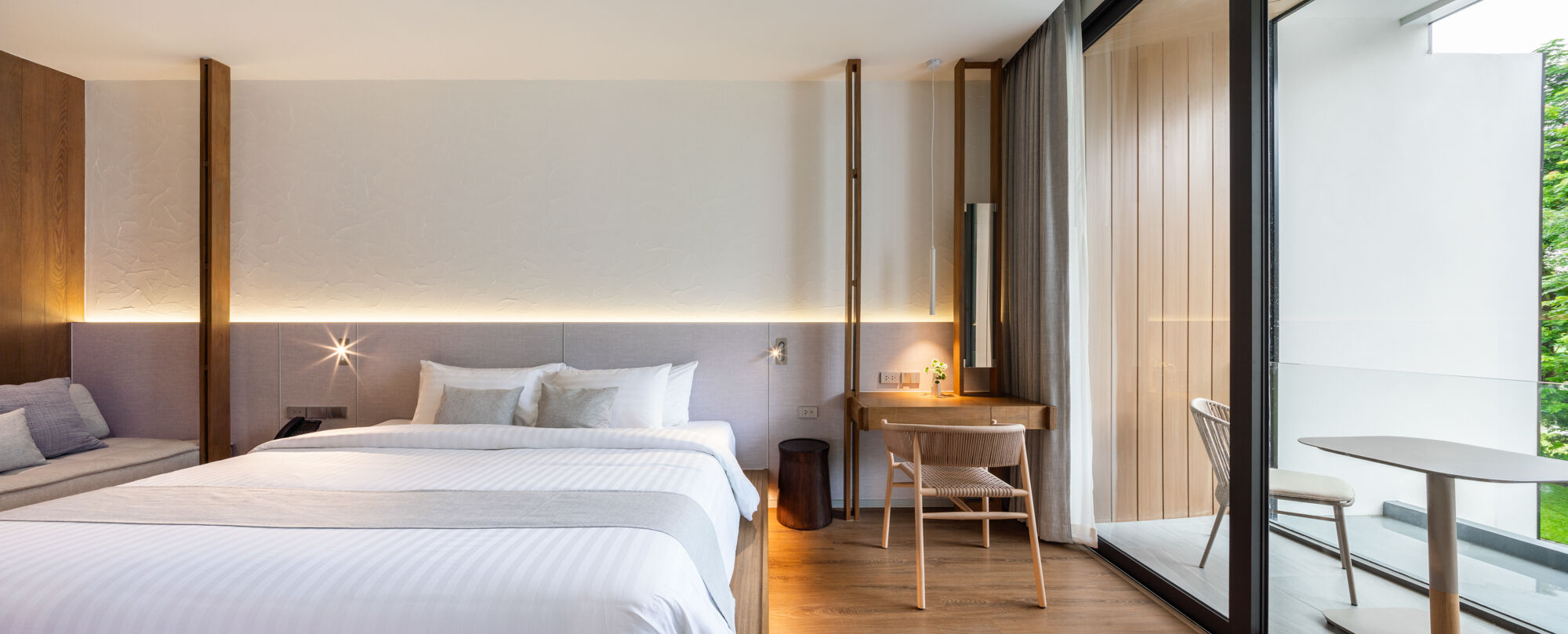 Gallery of RIVA VISTA RIVERFRONT RESORT | IDIN ARCHITECTS | Media - 26