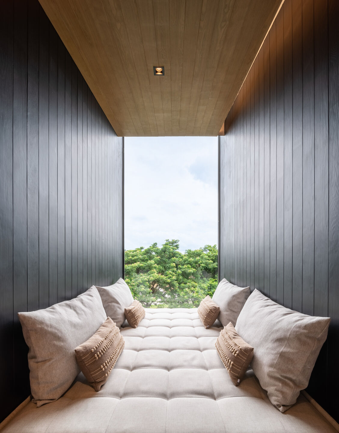 Gallery of RIVA VISTA RIVERFRONT RESORT | IDIN ARCHITECTS | Media - 27