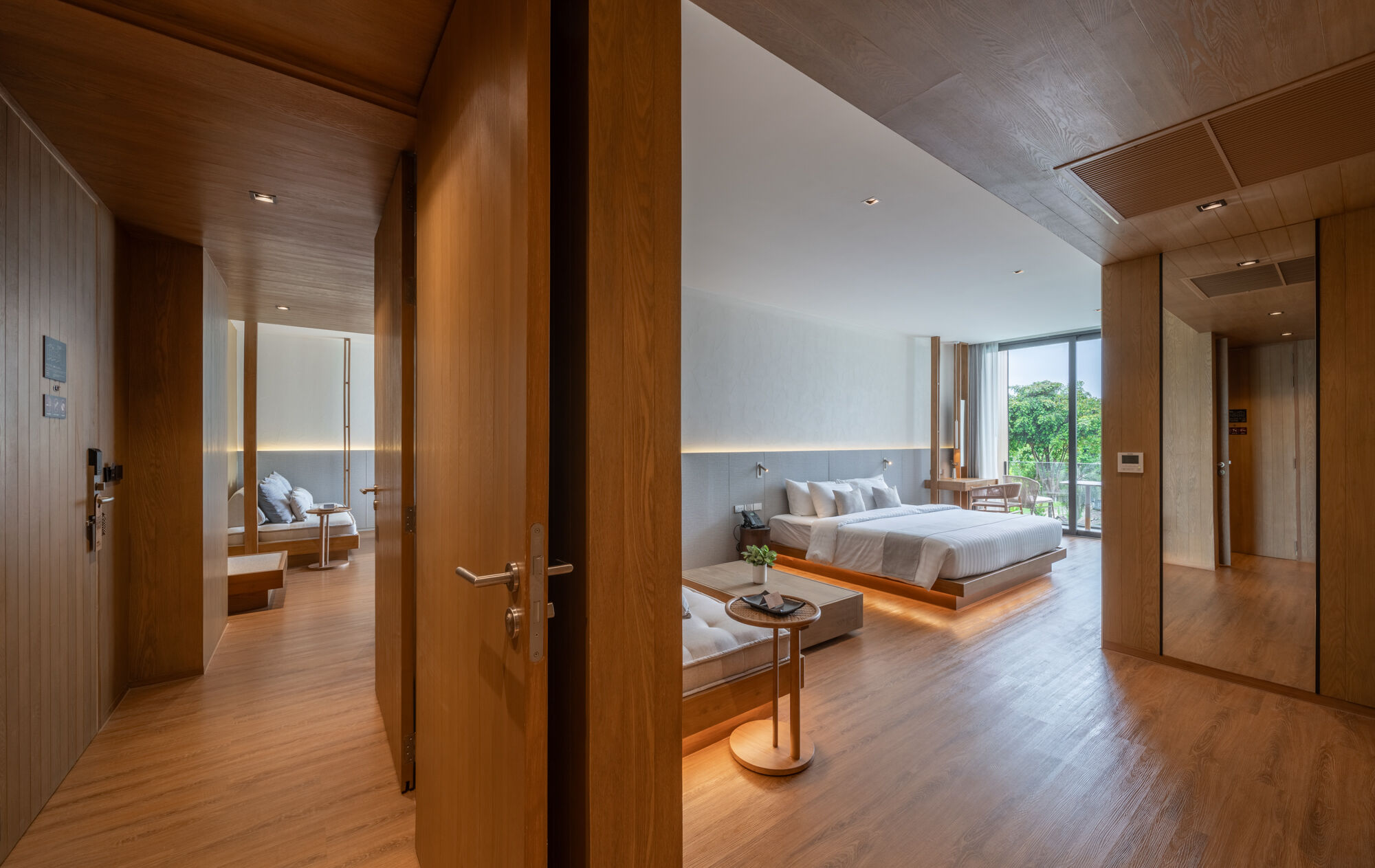 Gallery of RIVA VISTA RIVERFRONT RESORT | IDIN ARCHITECTS | Media - 32