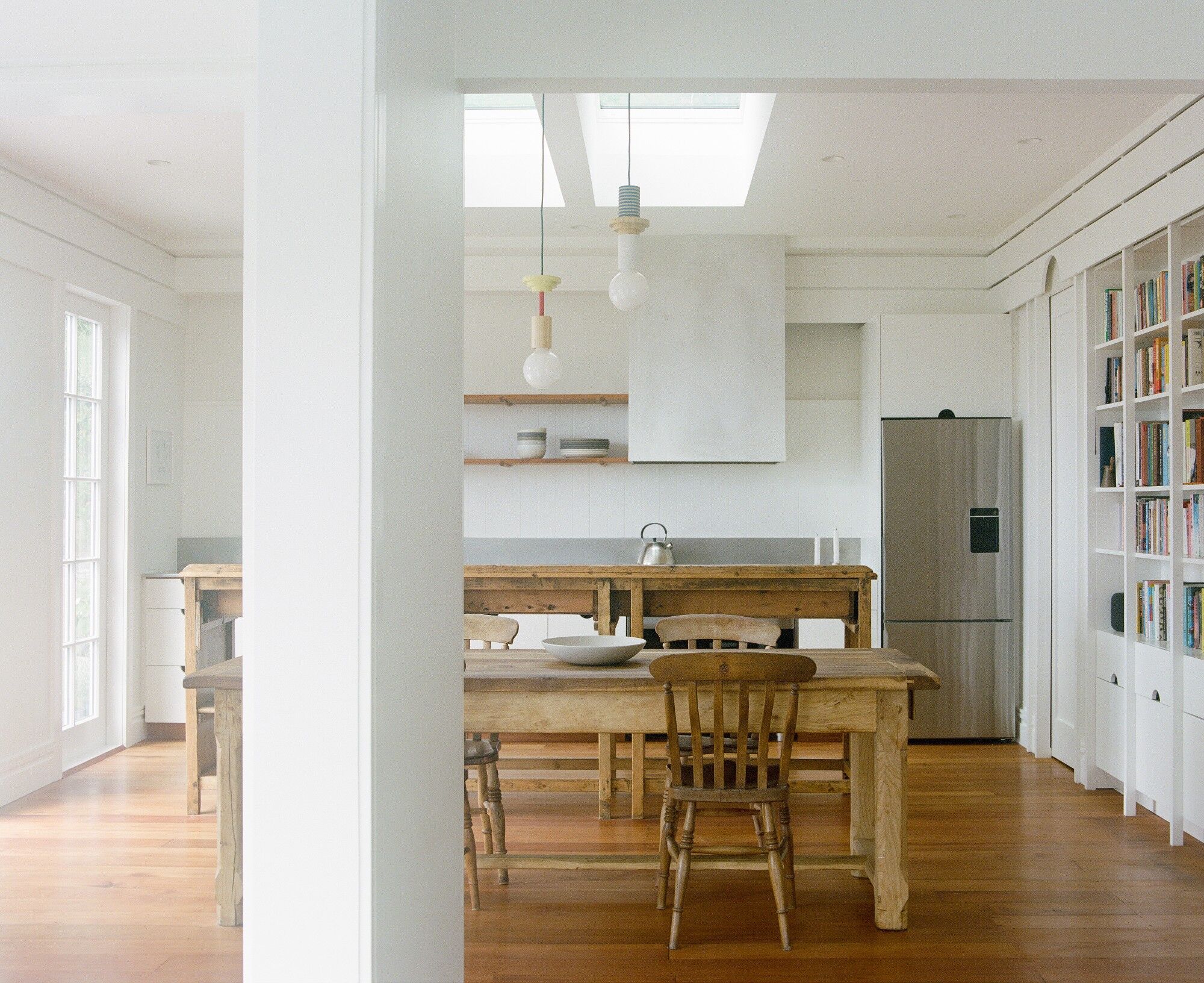 Sar Street House | Parsonson Architects | Archello