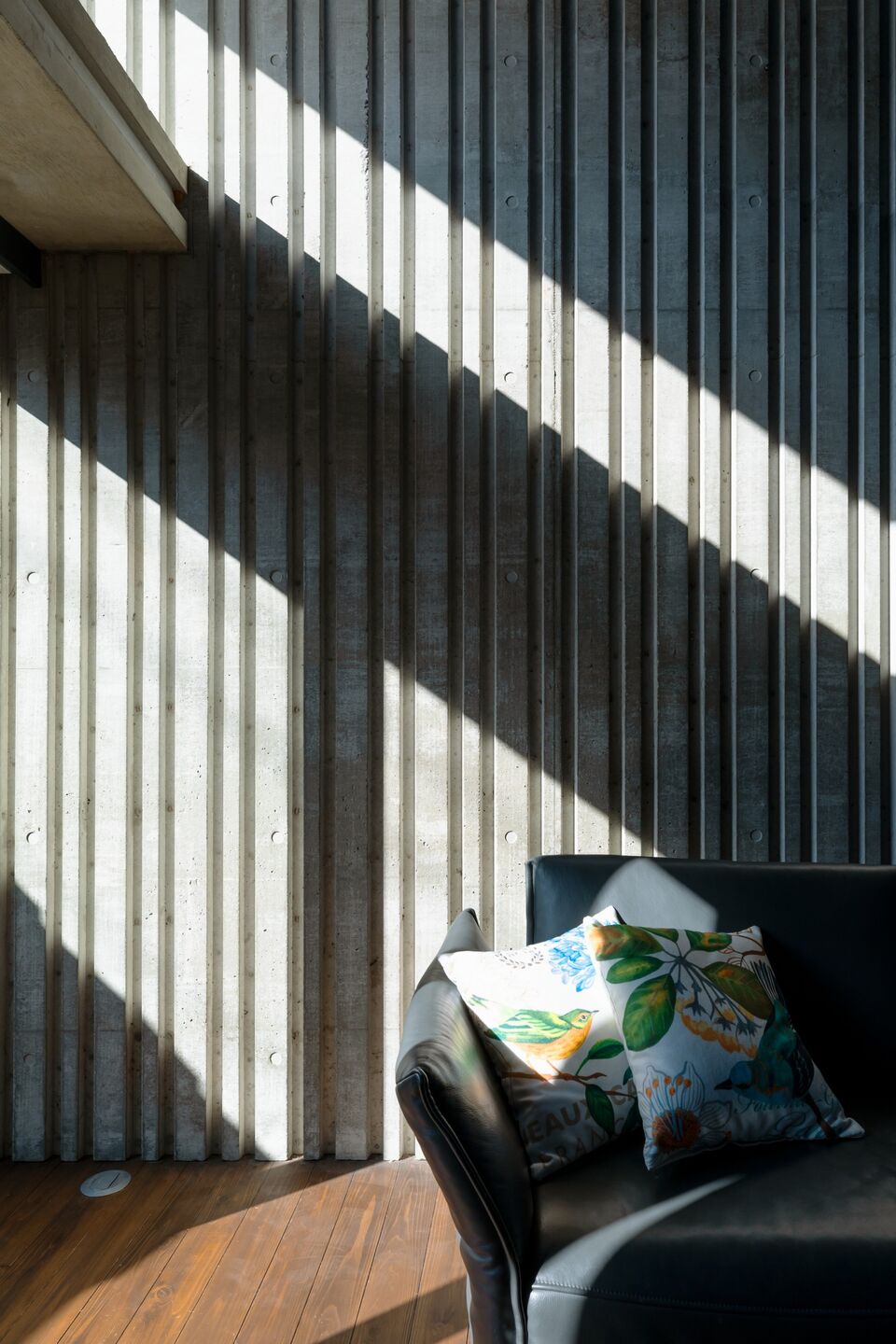 Gallery of Odawara san’s House | Niko Design Studio | Media - 24