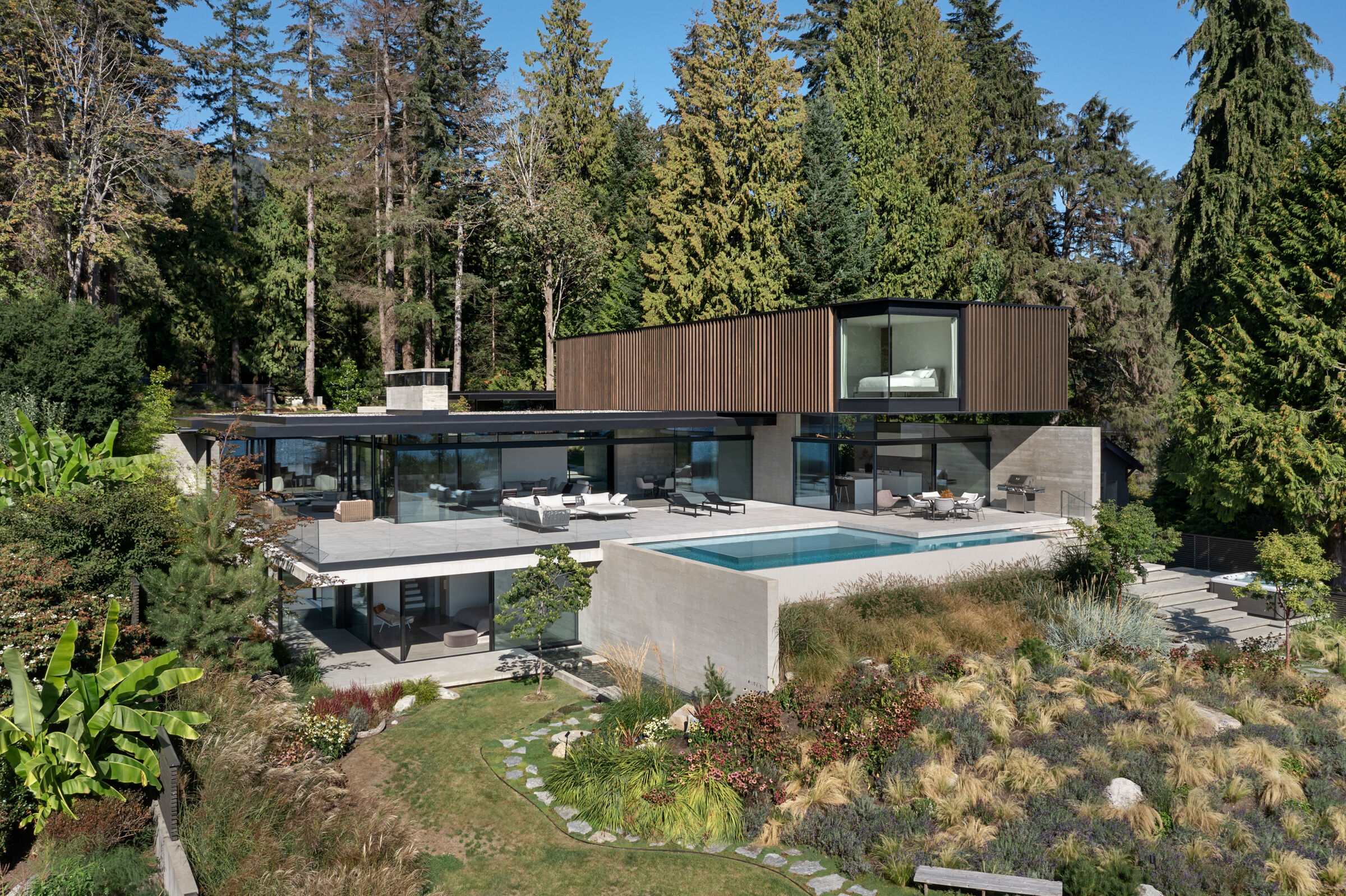 Marine Residence | Openspace Architecture | Archello