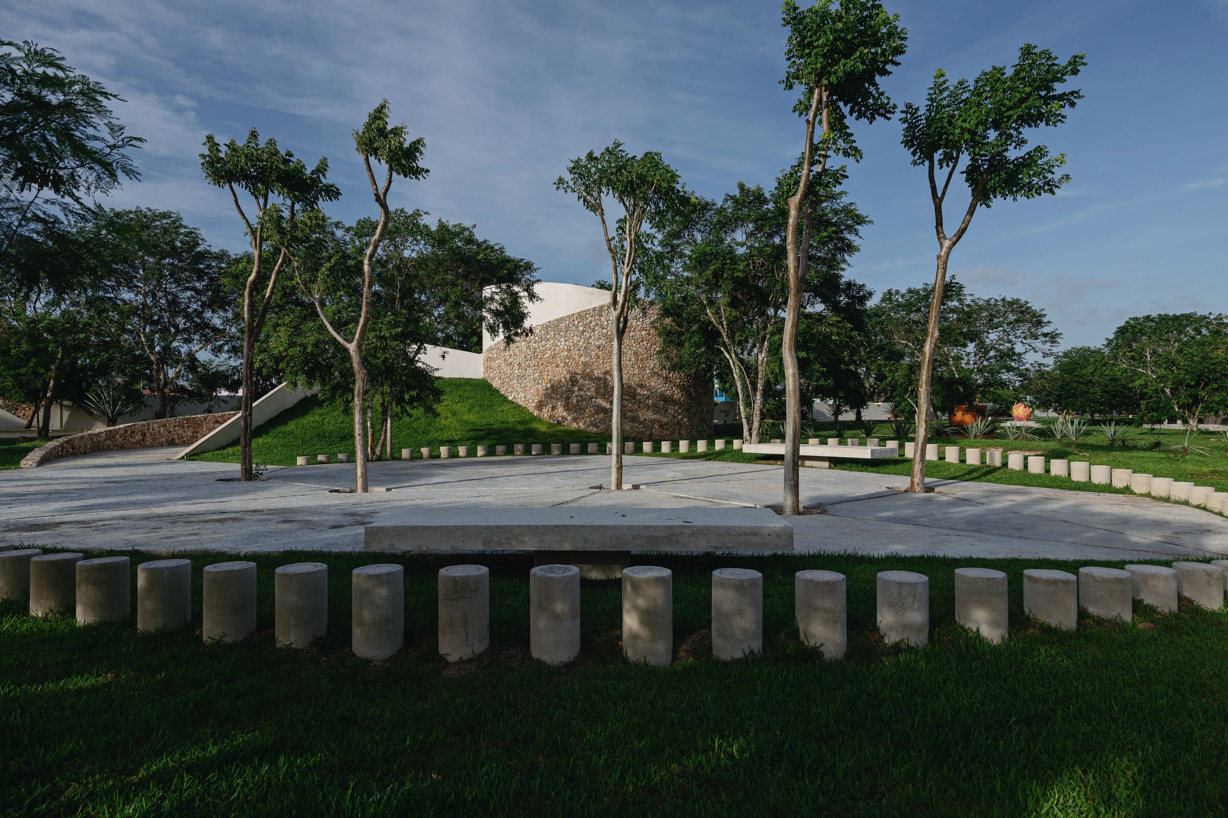 IKAL | Cabrera Arqs | Archello