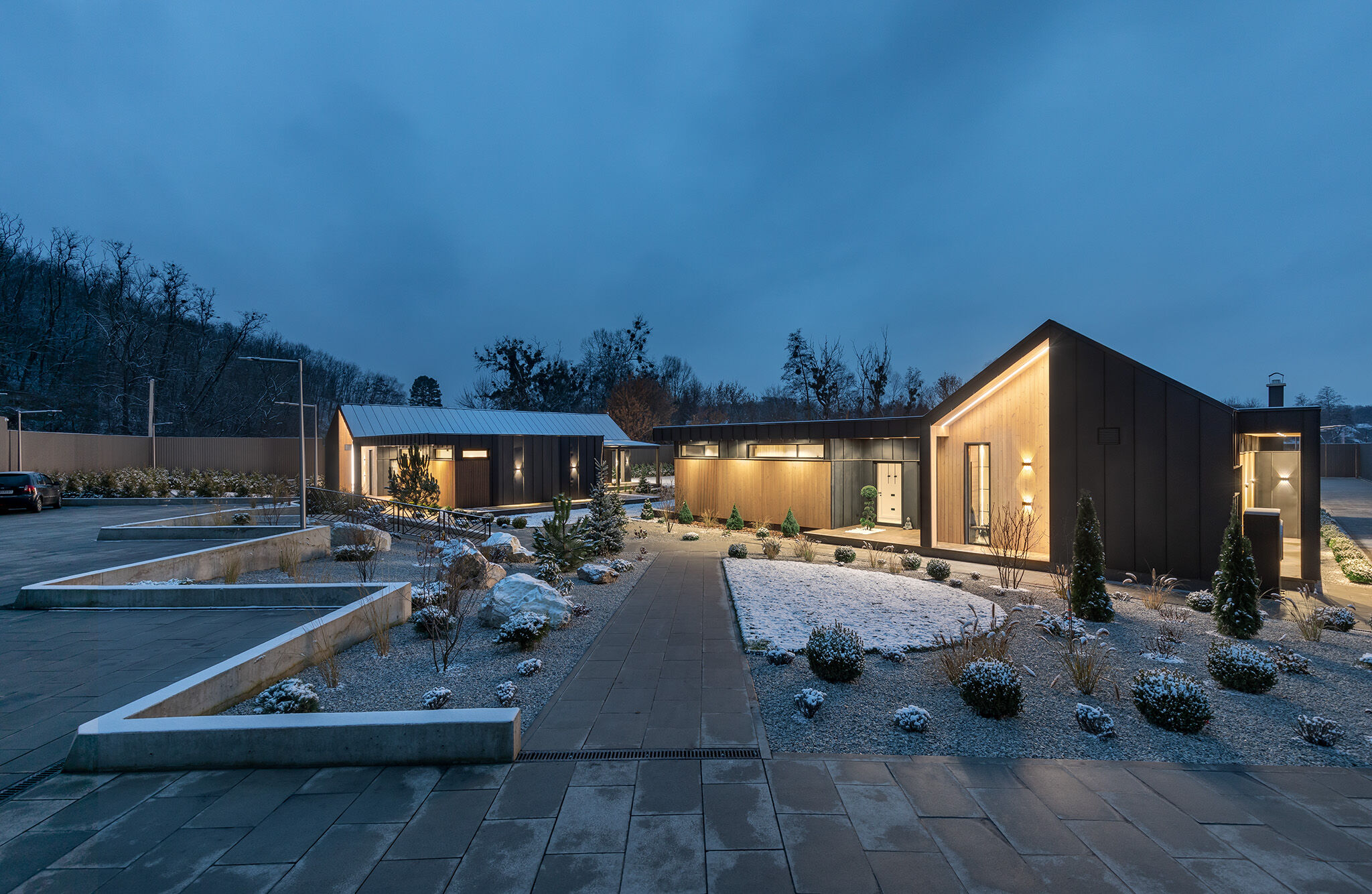 DM House | Ecopan | Archello