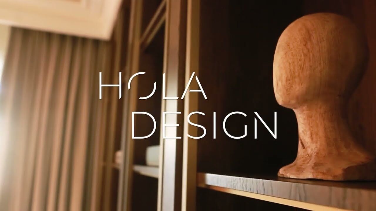 19th century apartment | HOLA Design | Archello