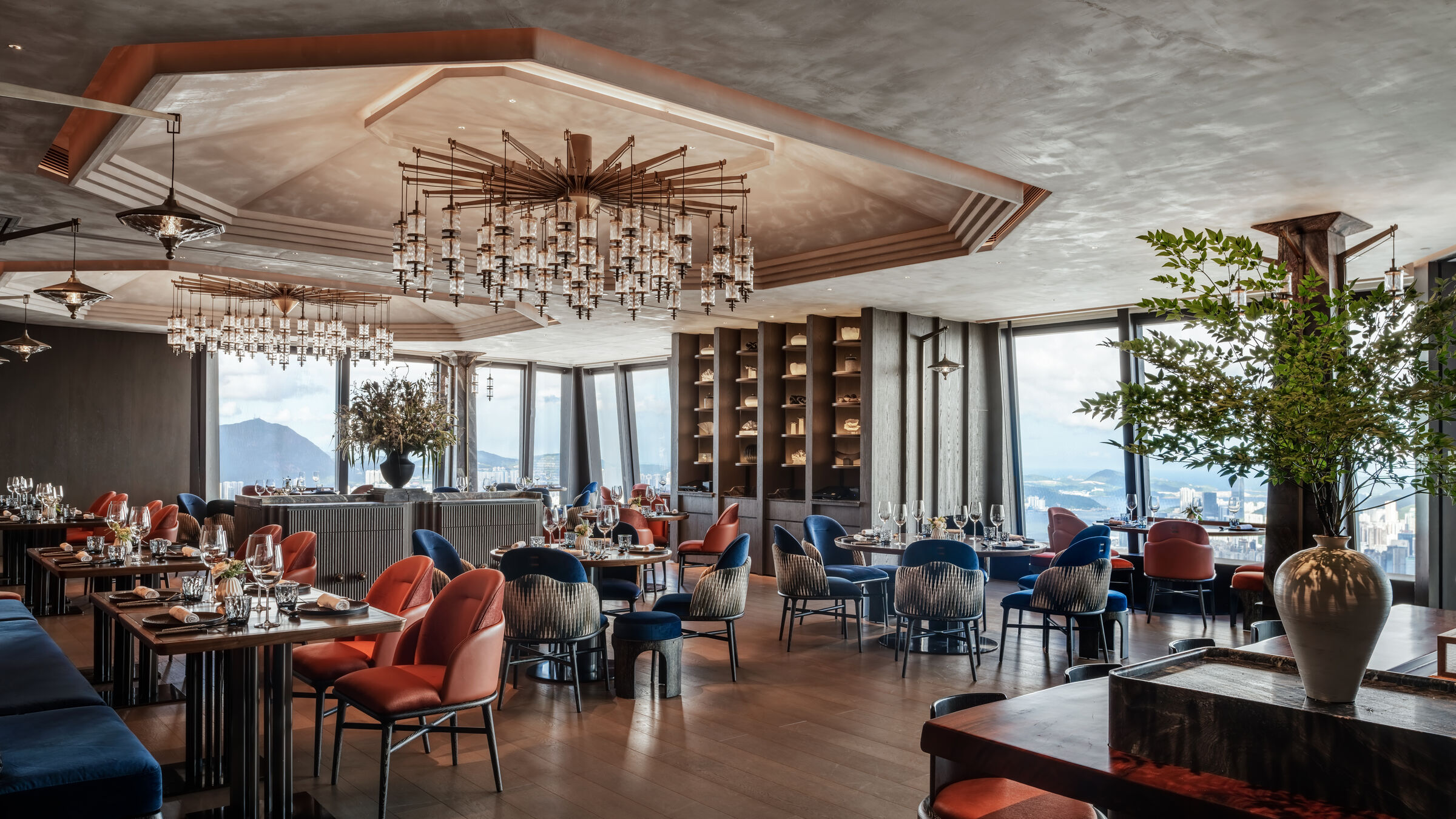 The Kitin | M.R. Studio | Archello