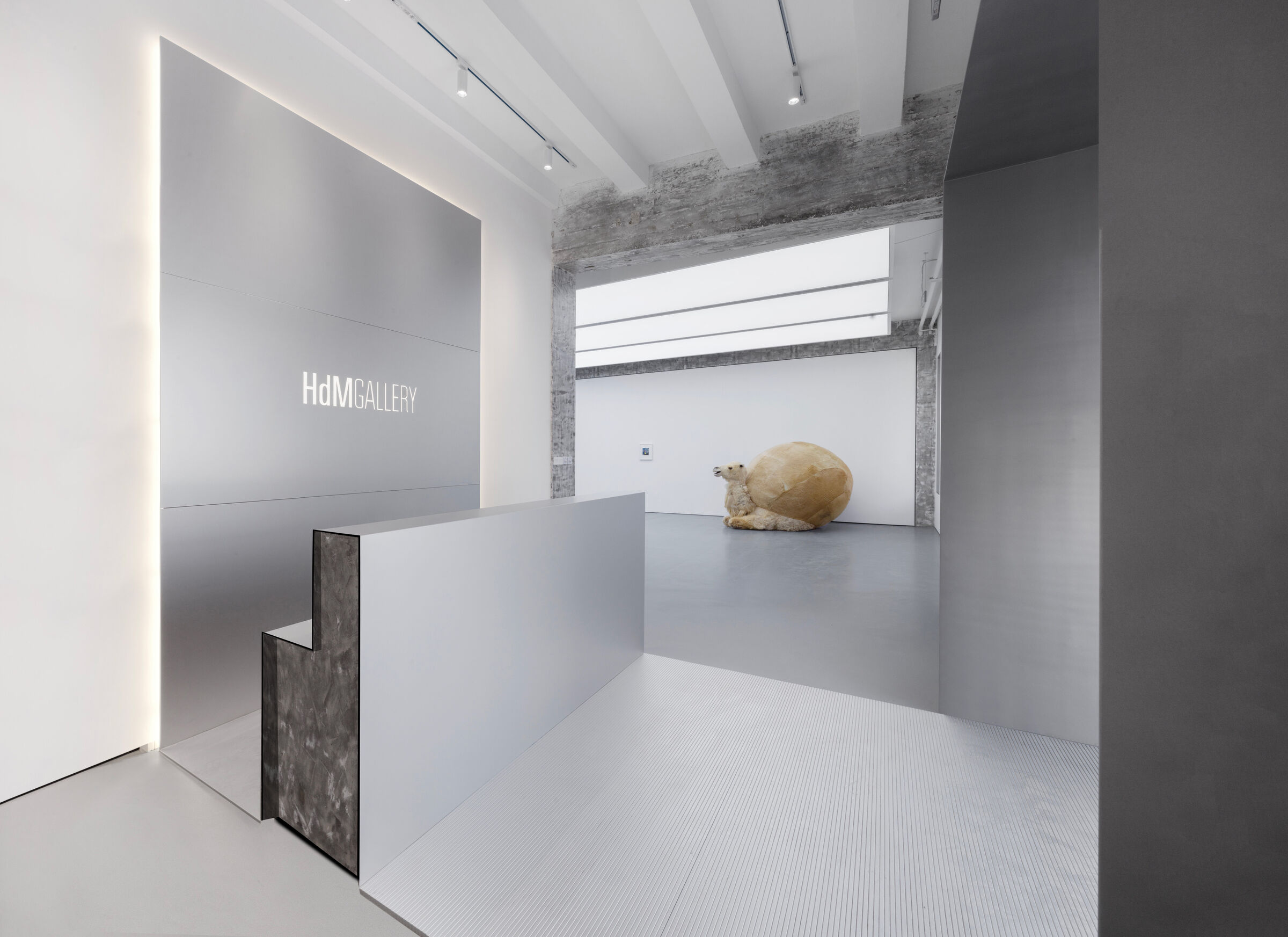 HdM Gallery | Sybarite | Archello