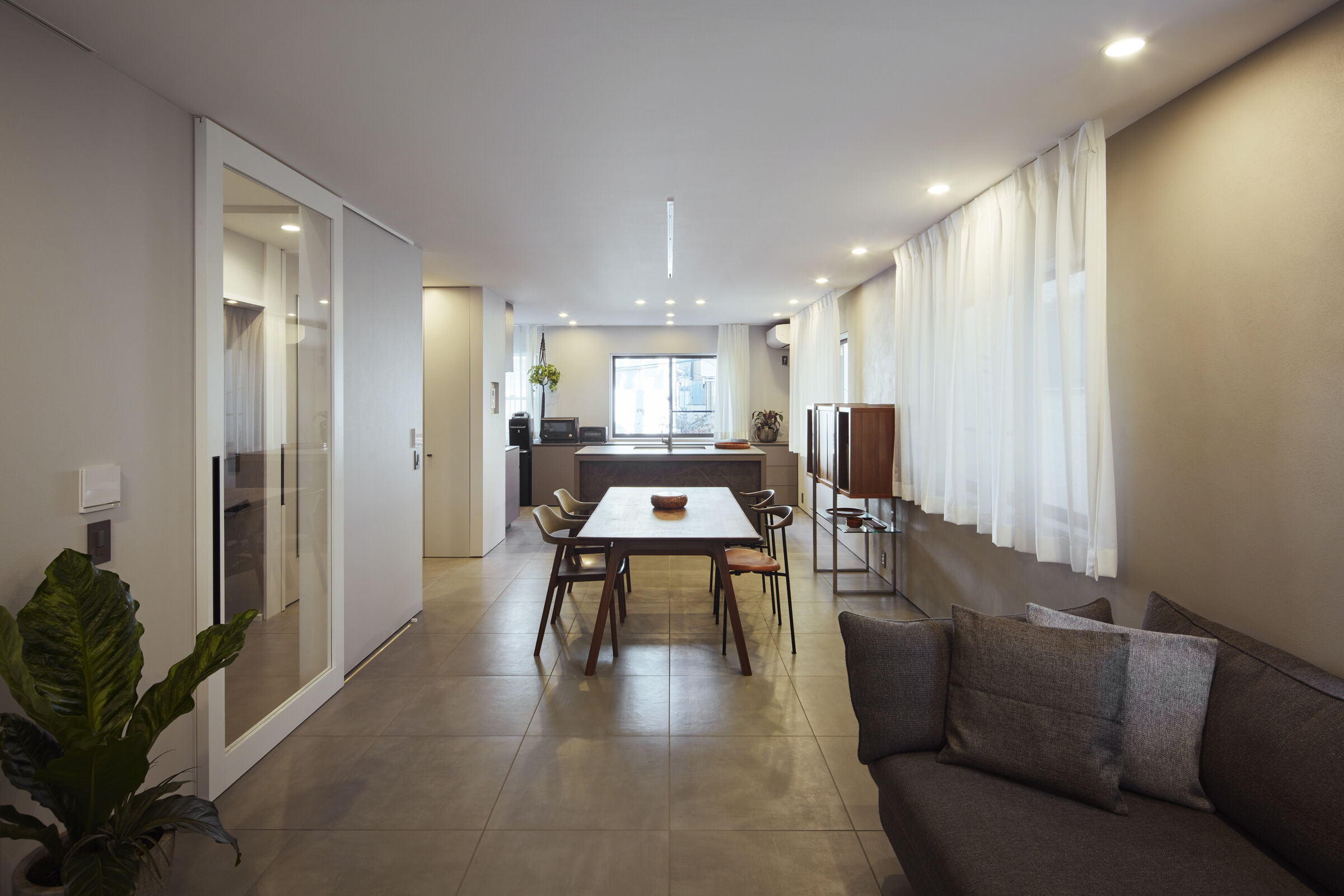 House M | MASAKI SUZUKI ARCHITECTS | Archello