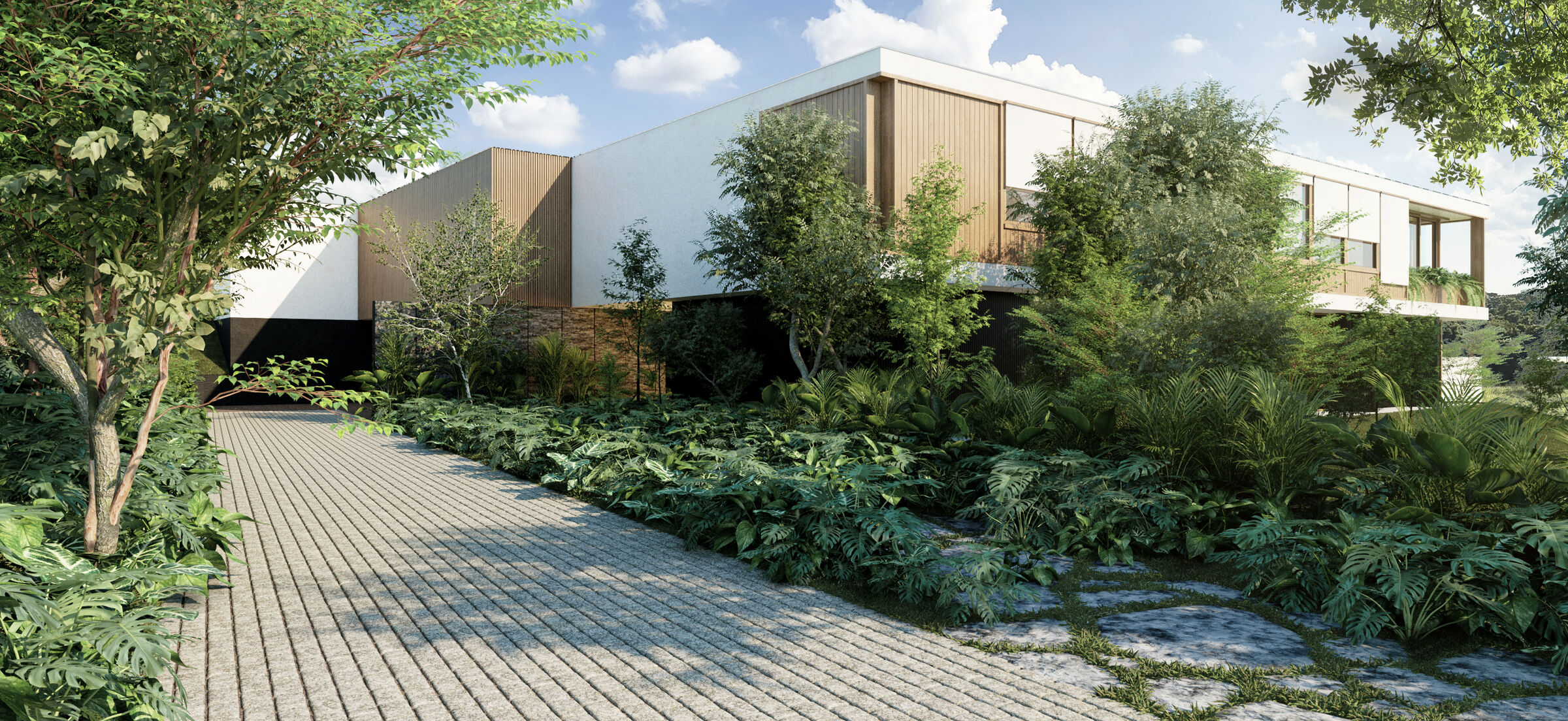 Alto House | Matheus Farah e Manoel Maia Arquitetura | Archello