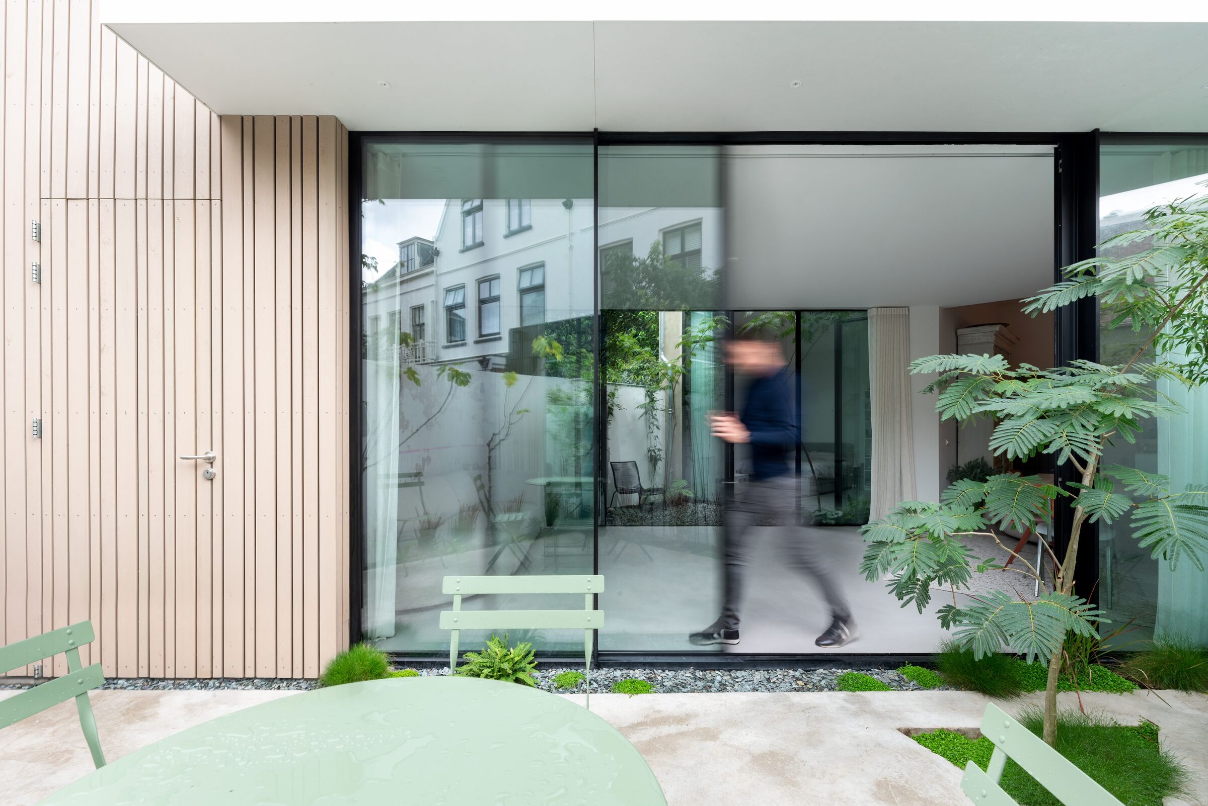 Renovation of the Parkstraat monument in Utrecht | MN Architecten | Archello