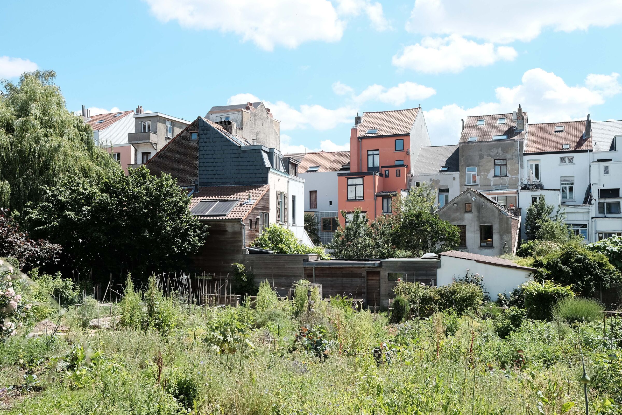 ALSM | Bauclub | Archello