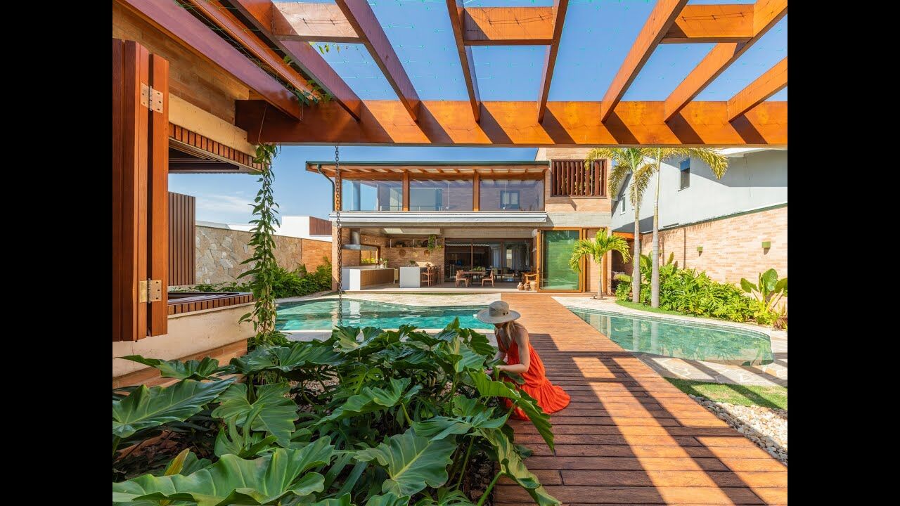 Lima House | Pietro Terlizzi Arquitetura | Archello