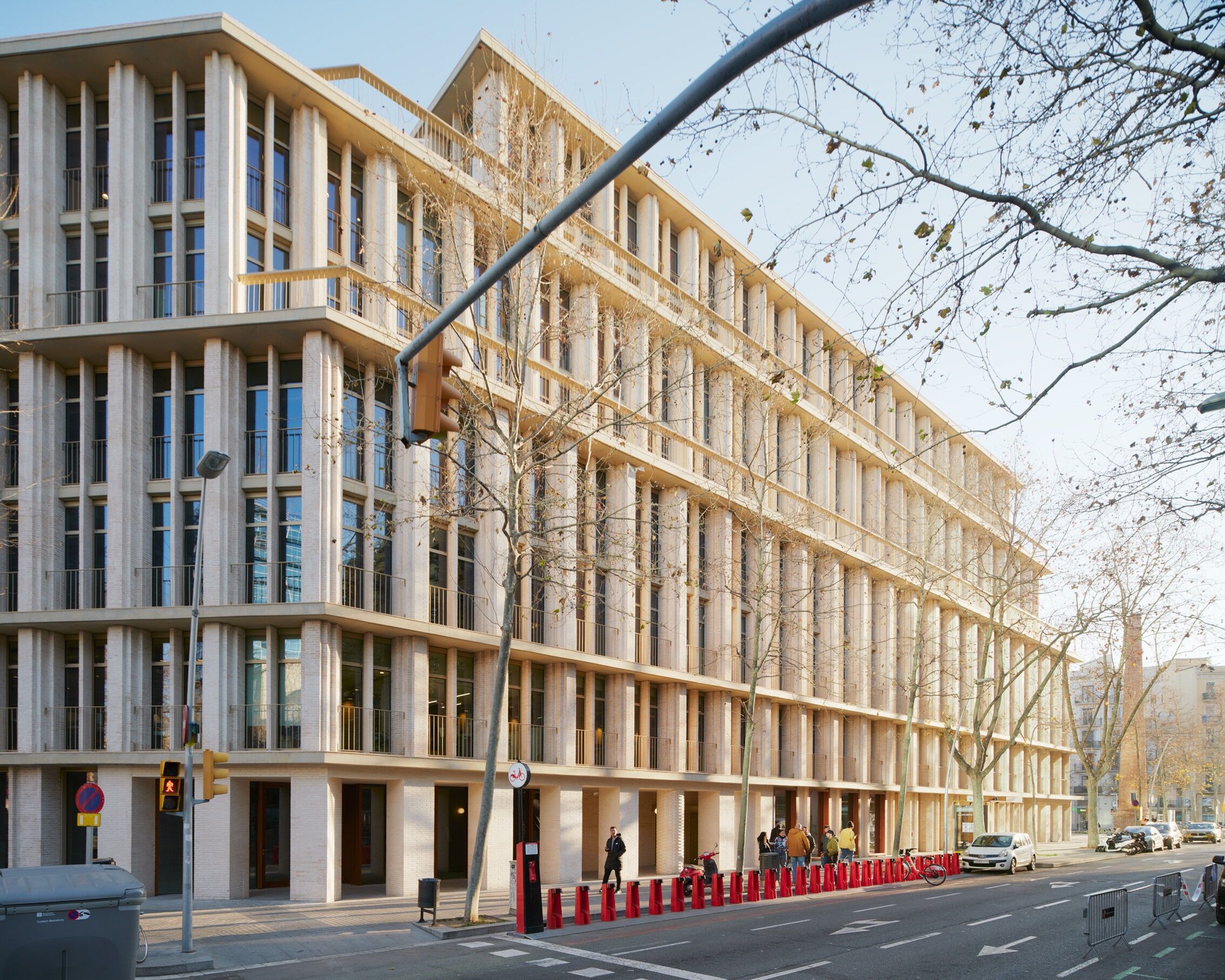 Pallars | BAAS arquitectura | Archello