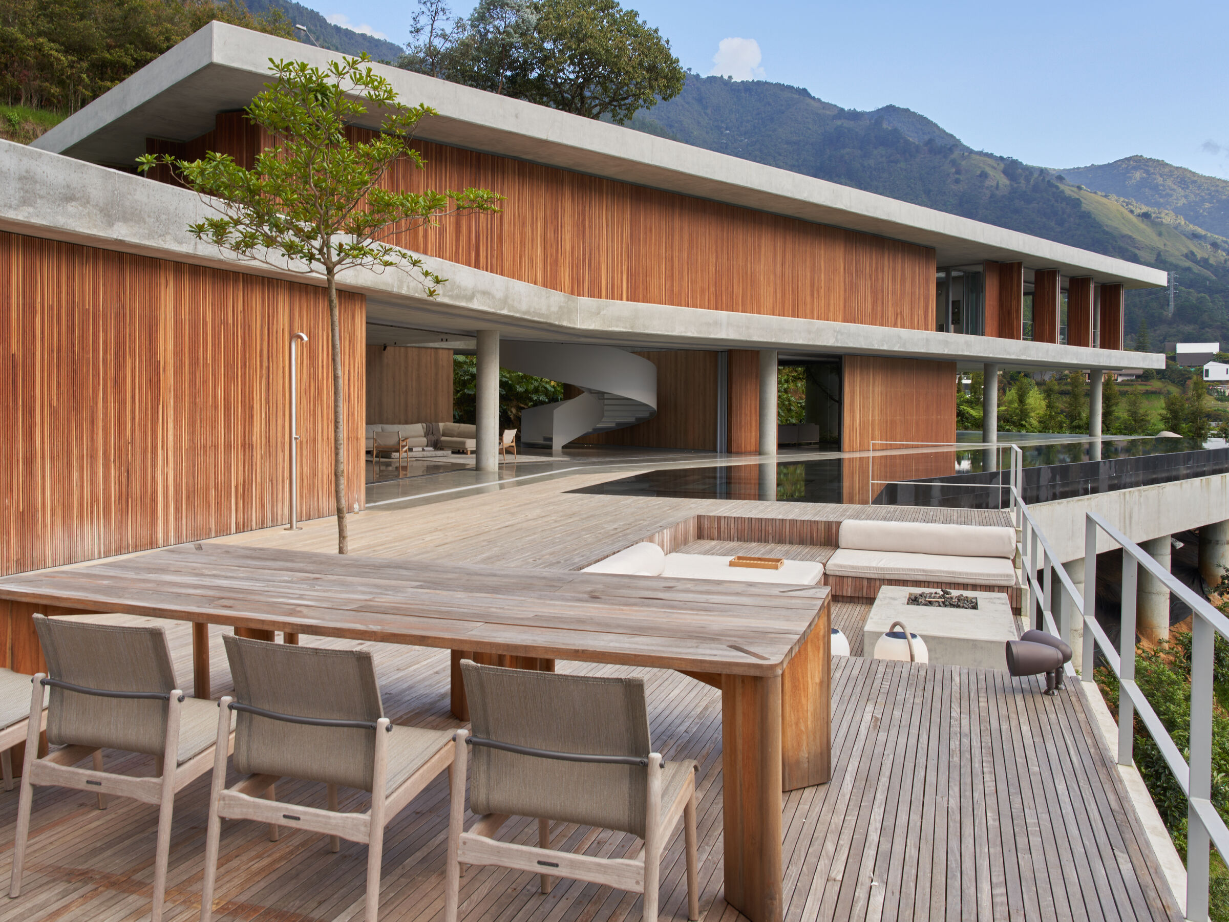 Gallery of CASA JL | CEADESIGN | Media - 3