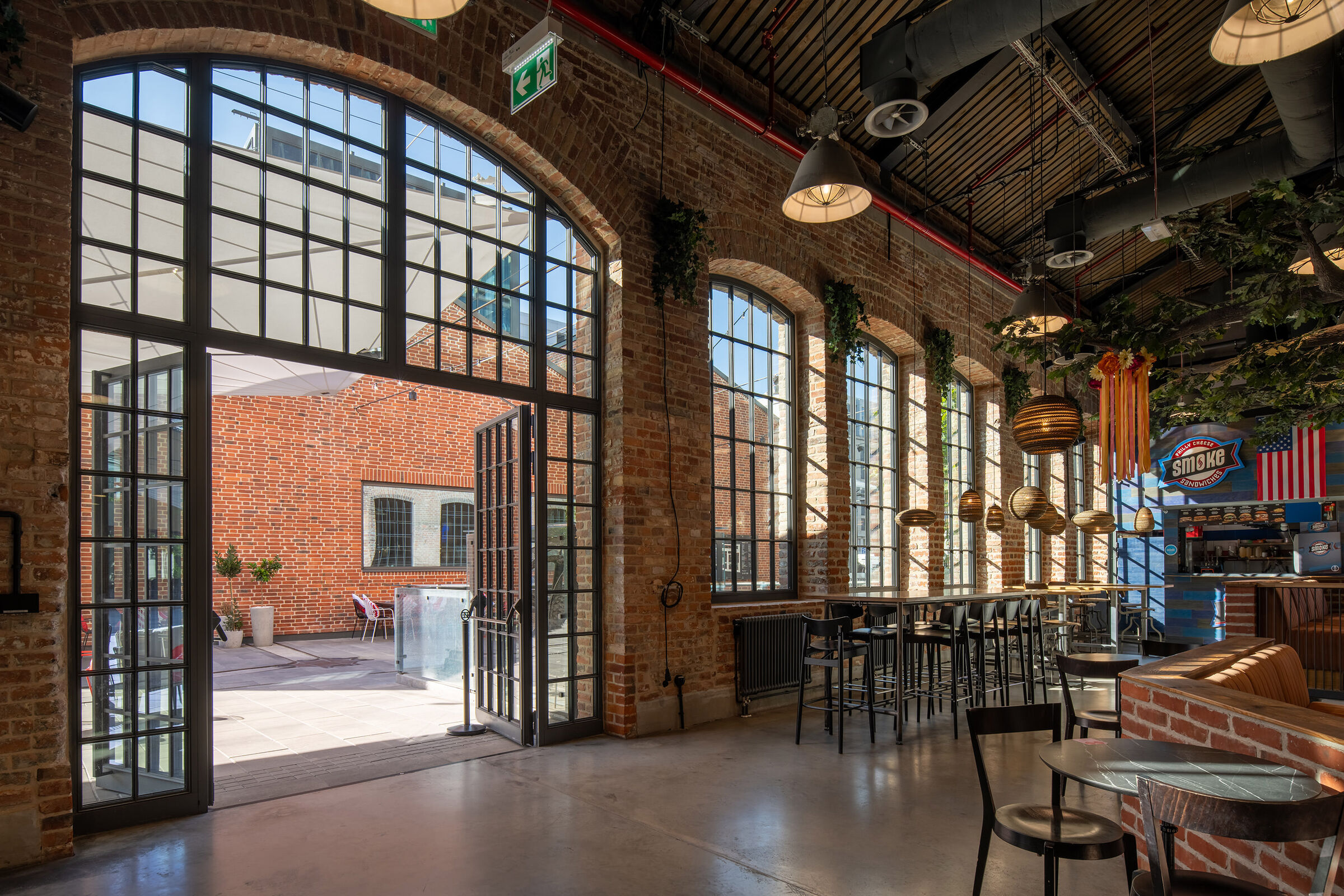 Norblin Factory | Jansen | Archello