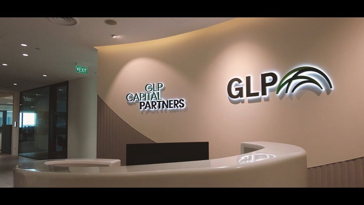 GLP | Conexus Studio | Archello