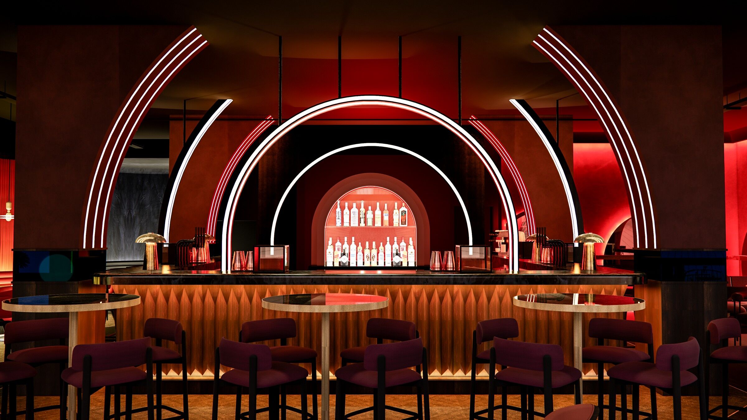 The Alchemist Victoria | DesignLSM | Archello