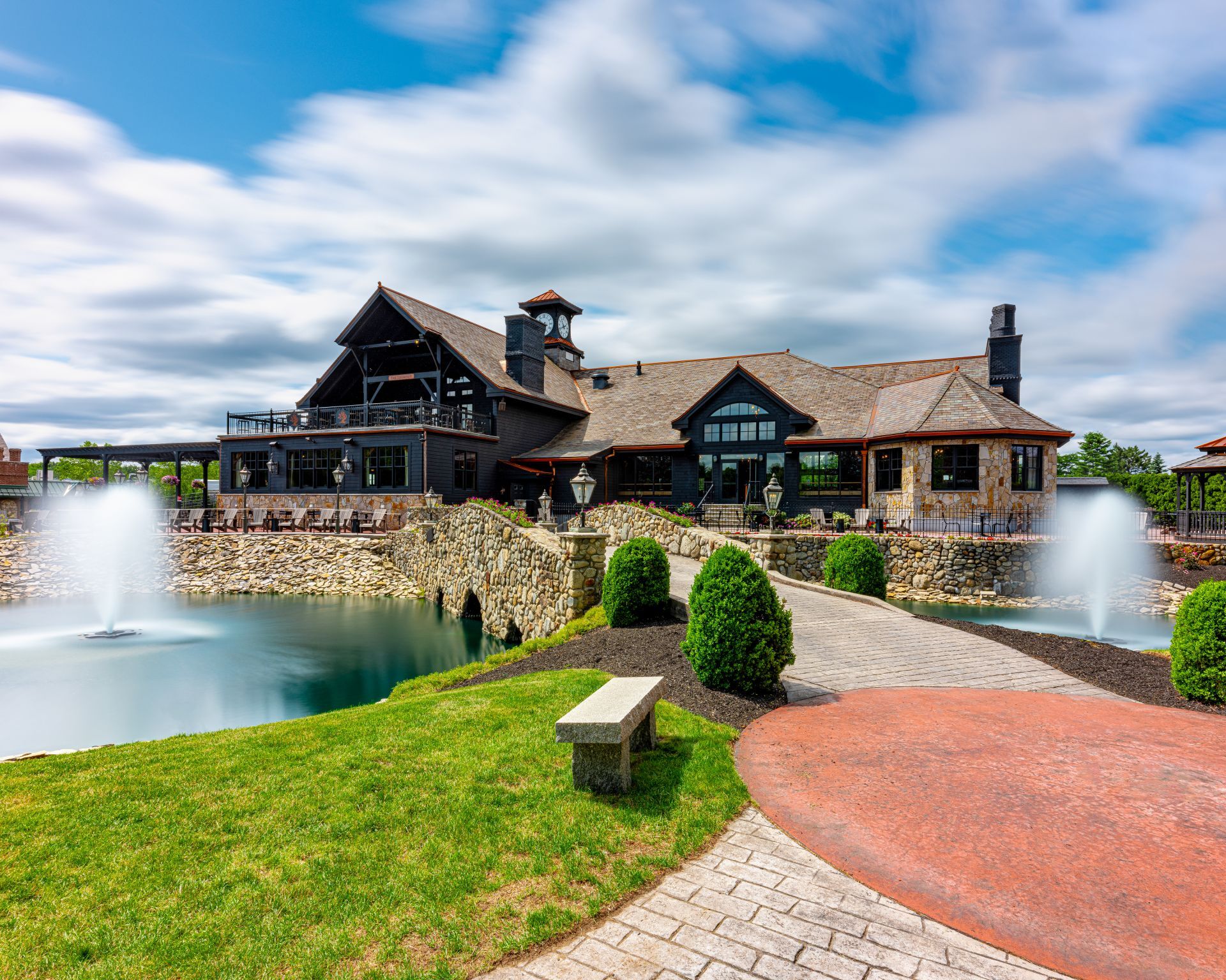 Tree House Greater Boston | Bergmeyer | Archello