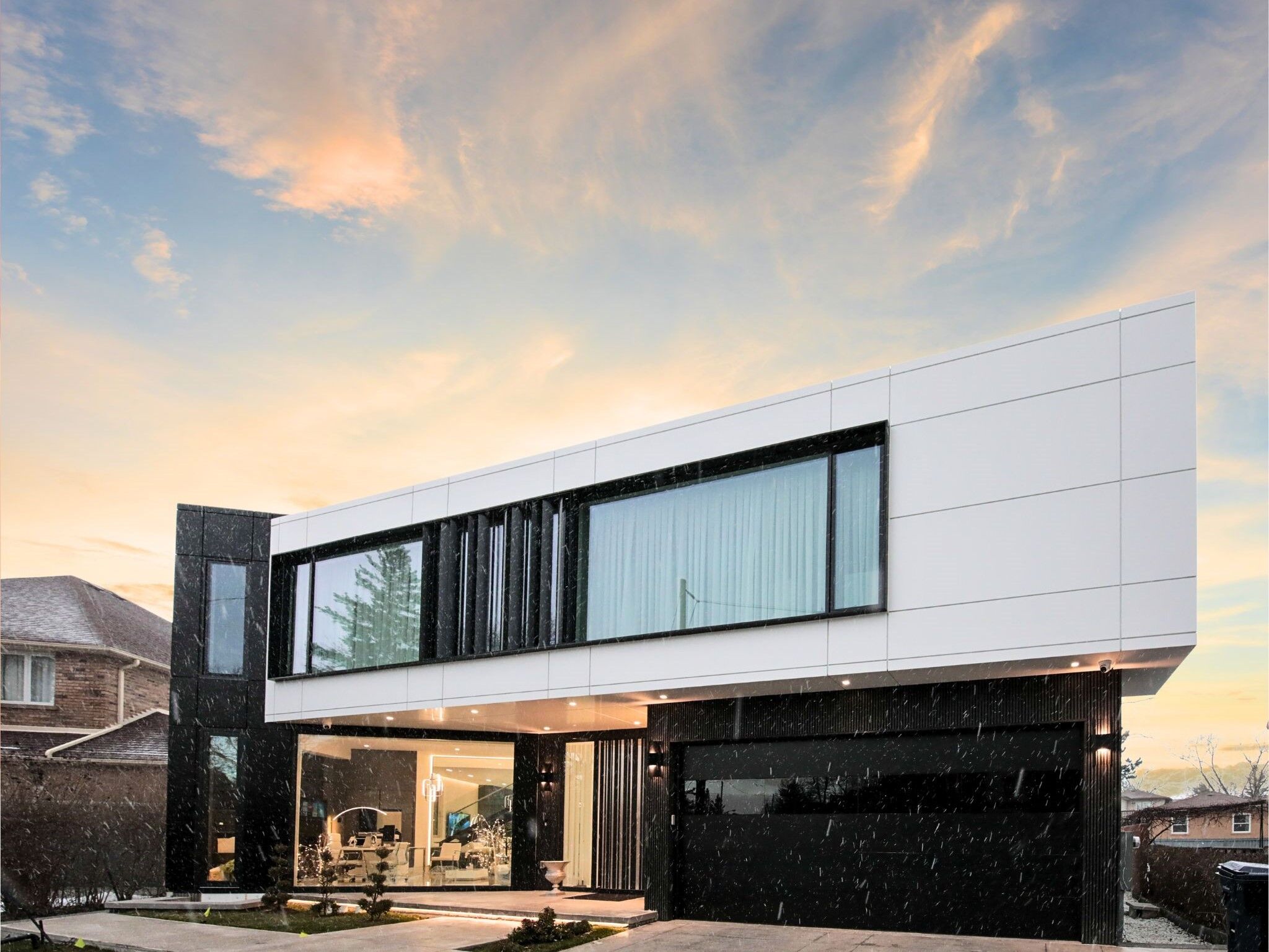 Modern House Design in Toronto | PMP Design Group | Archello
