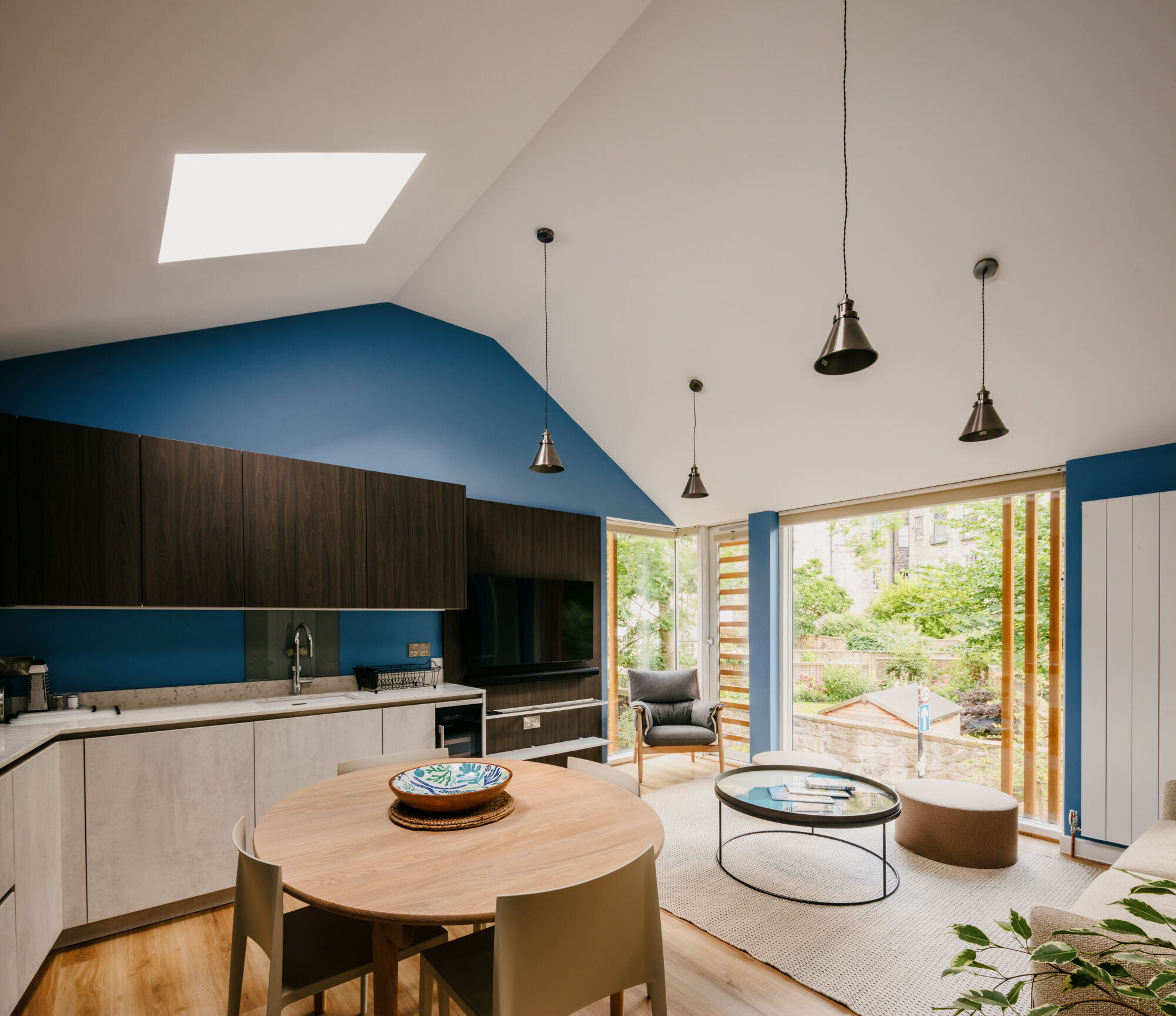 Circus Lane | DS Architecture | Archello