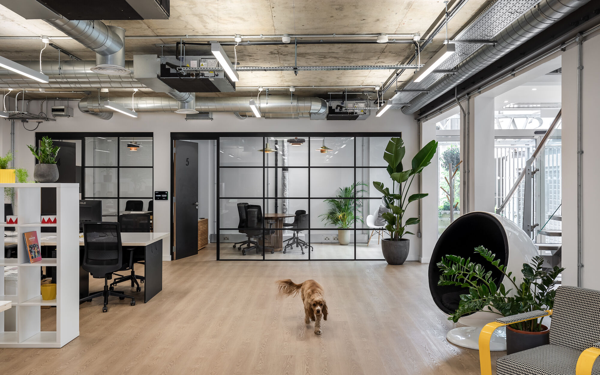 UNIT9 | Oktra | Archello