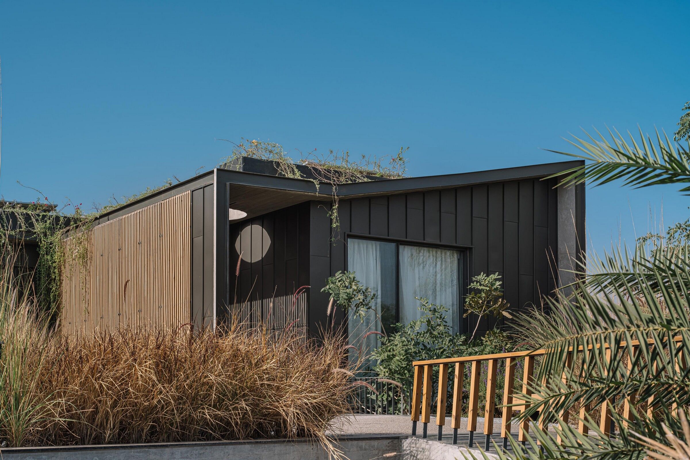 Gallery of Link House | Openideas Architects | Media - 57