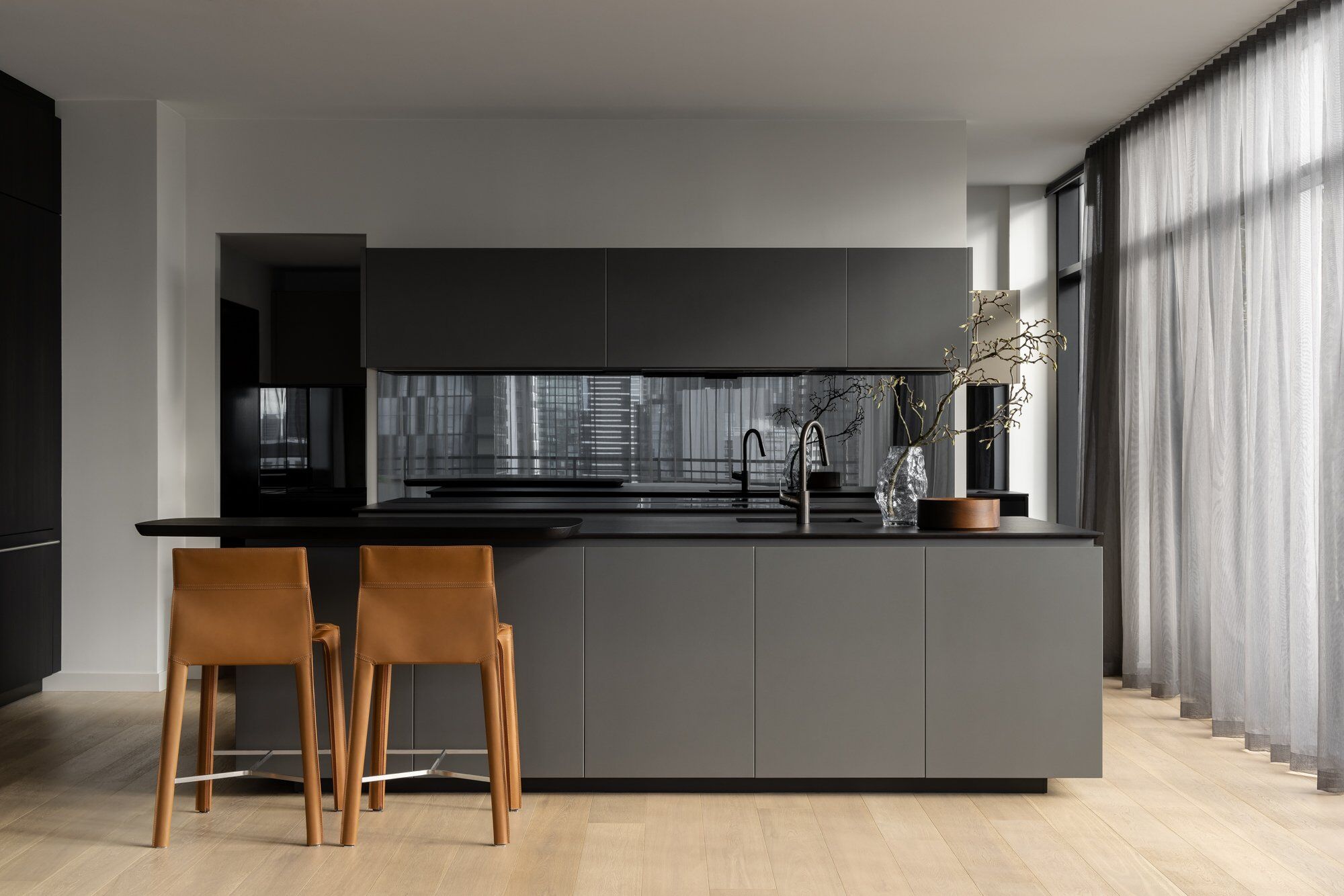 Southbank Penthouse | Articolo Studios | Archello