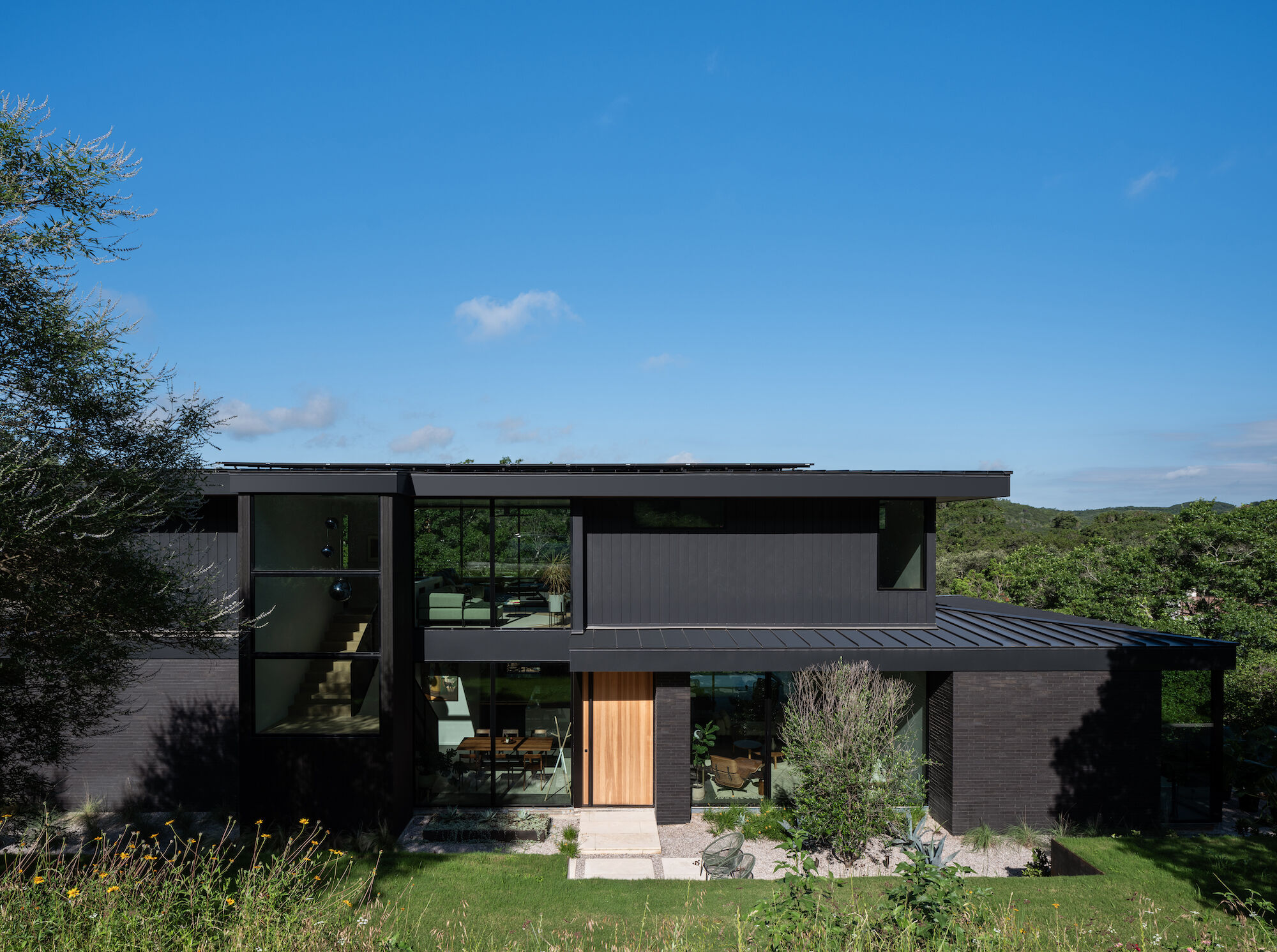 Gallery of Scenic View | Dick Clark + Associates | Media - 2