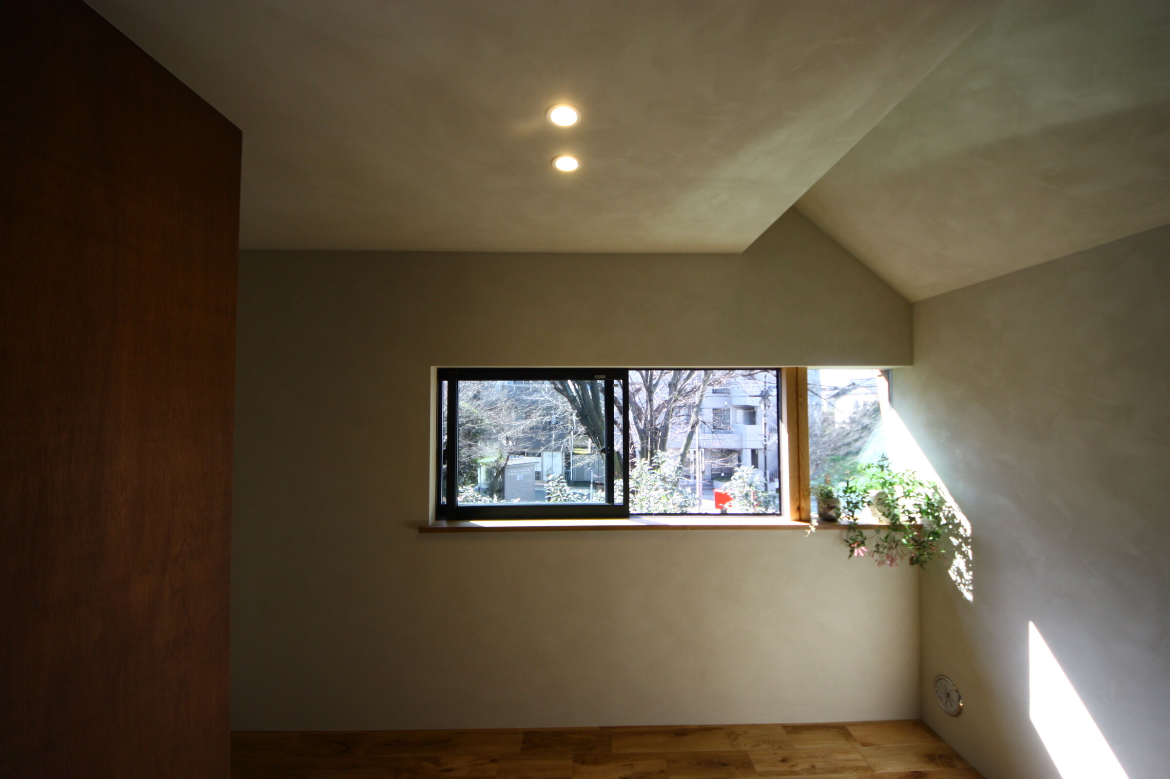 A tiny house with Park | Niko Design Studio | Archello