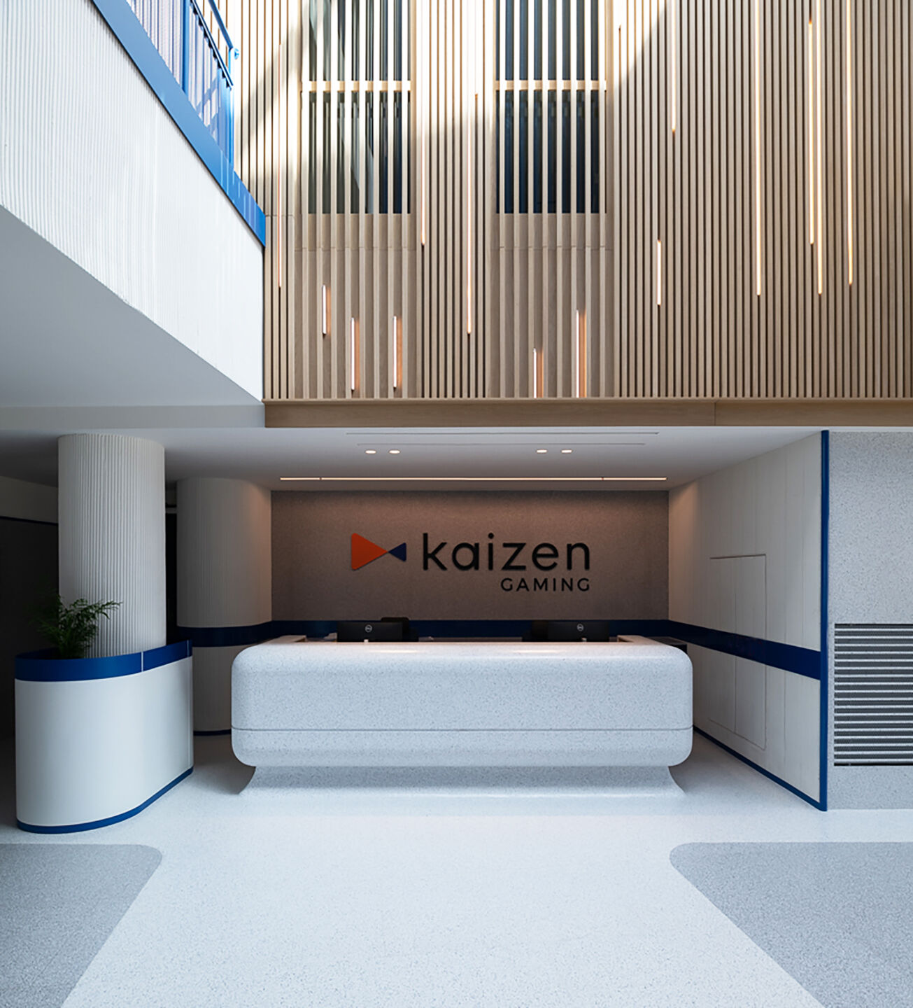 Gallery of Kaizen Campus | Urban Soul Project | Media - 4