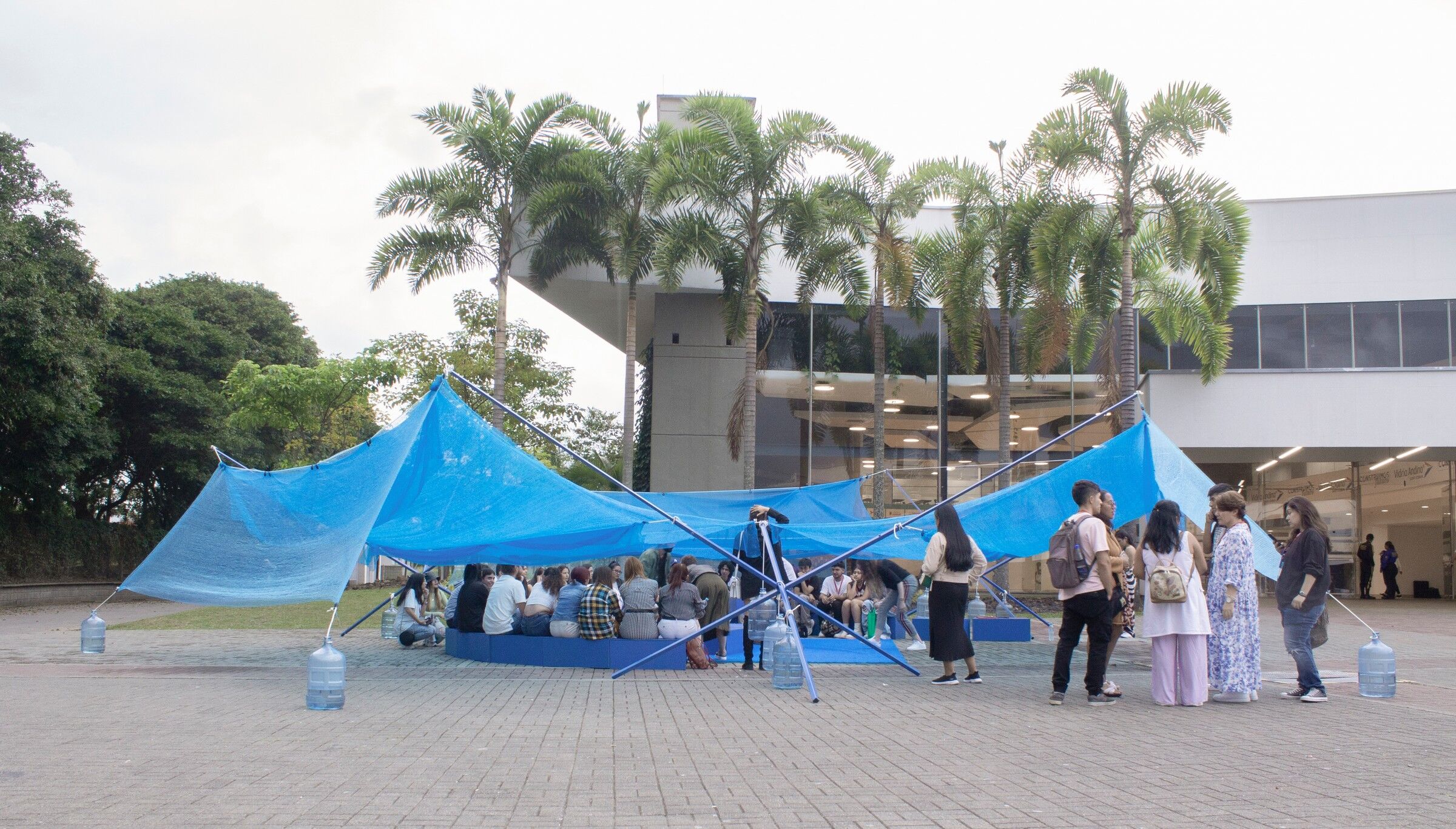 Lab Mobile | Alsar Atelier | Archello