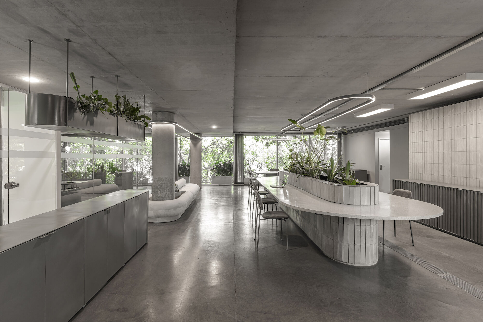 Zapiola Offices | Grizzo Studio | Archello