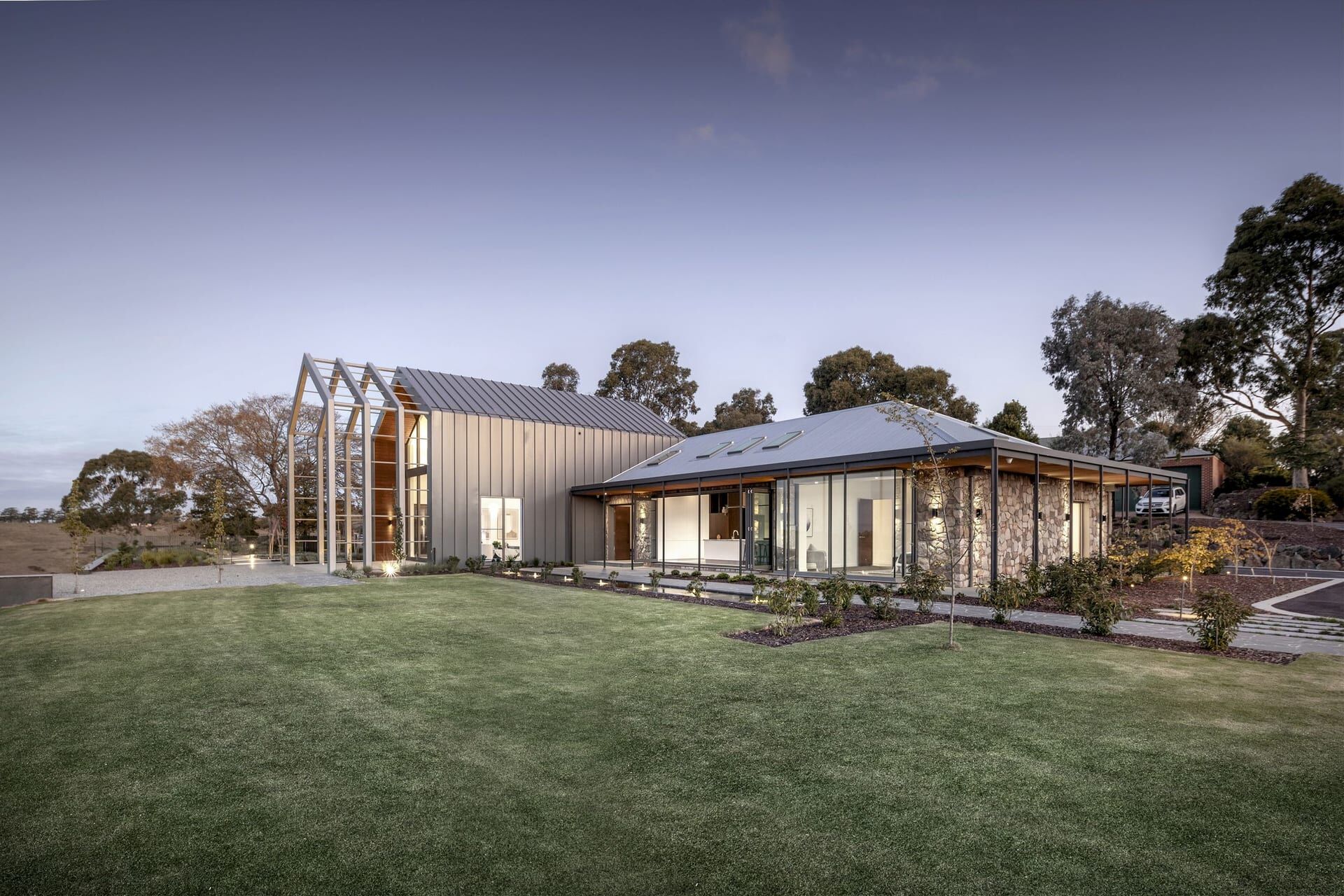 Woorarra House | Rptecture Architects | Archello