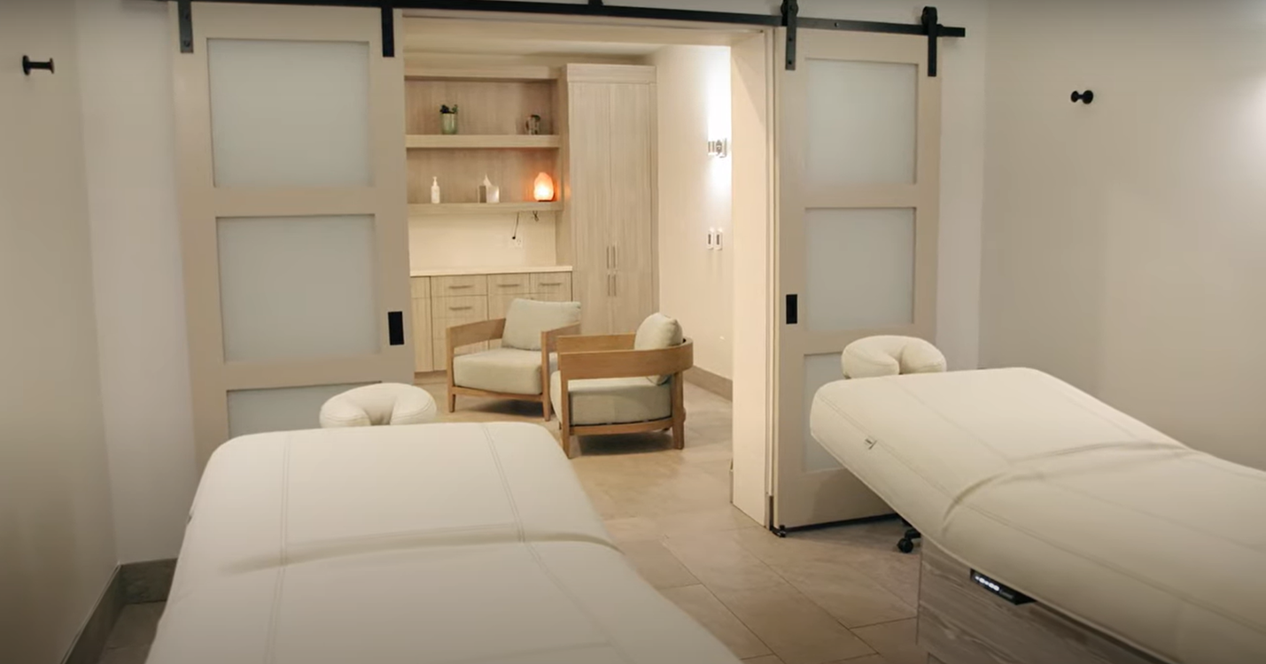 Gallery of Canyon Ranch Spa + Fitness Las Vegas | Lemi Group | Media - 1