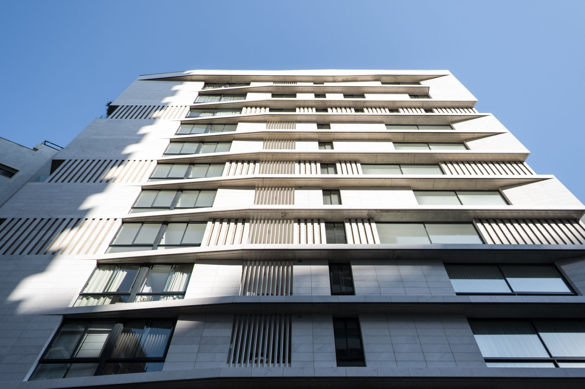 AM 600 | rabarchitects | Archello