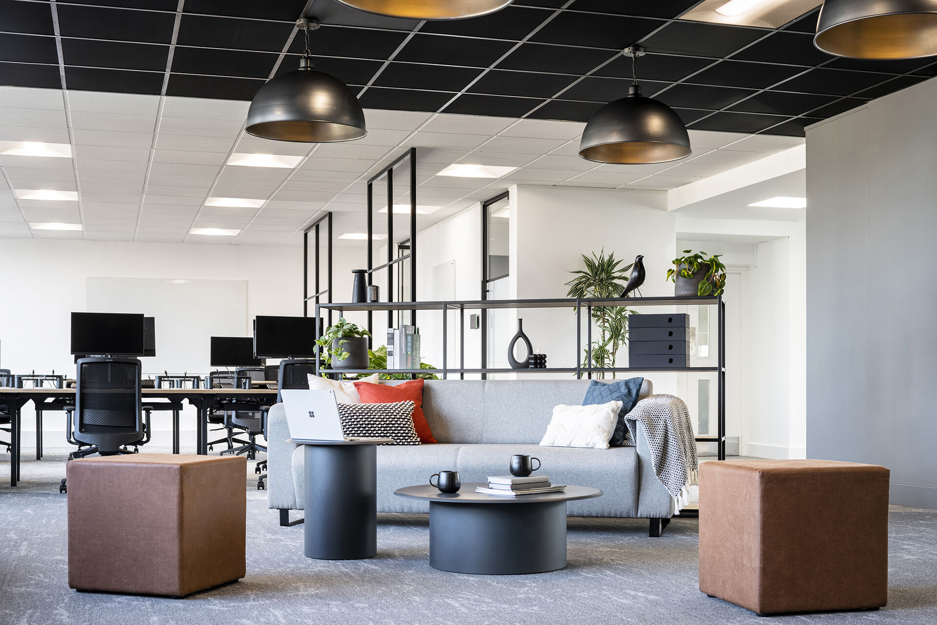 Glenigan | Axis House | Archello