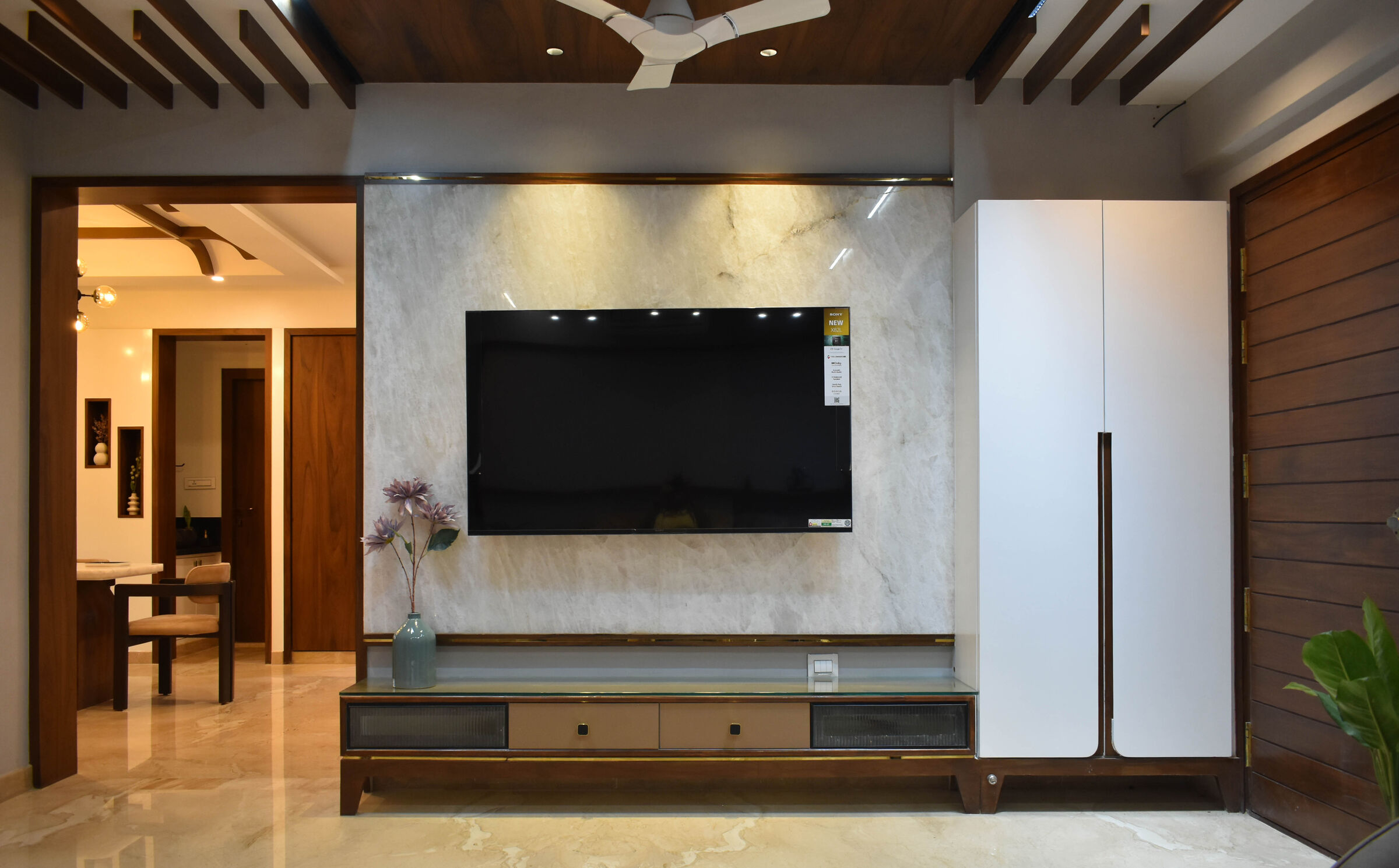 G.S House | A.J Architects | Archello