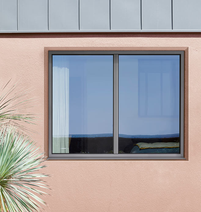 Window KL-FP by K·LINE España y Portugal | Archello