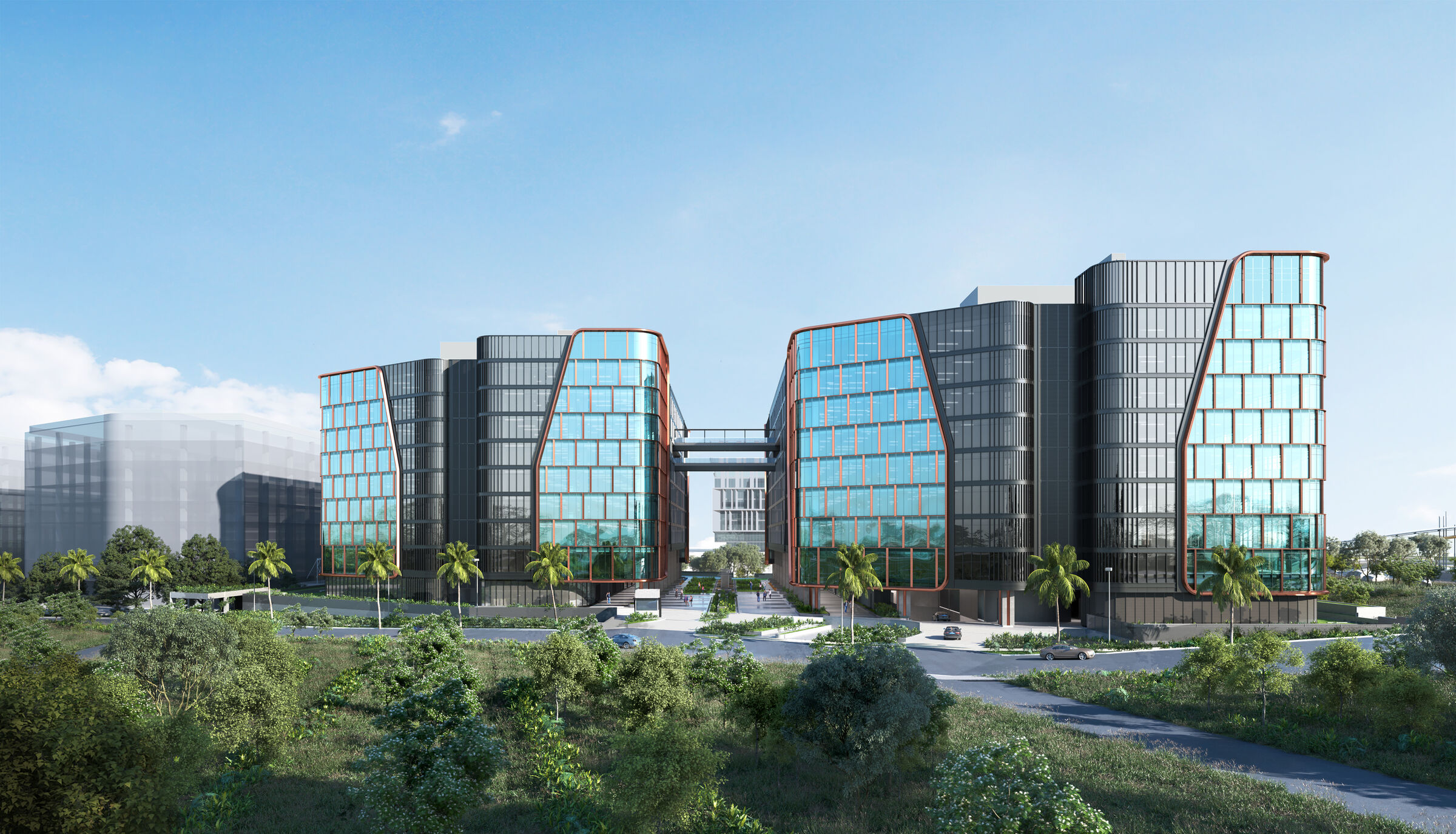 Gallery of Argon | SOG design | Media - 1