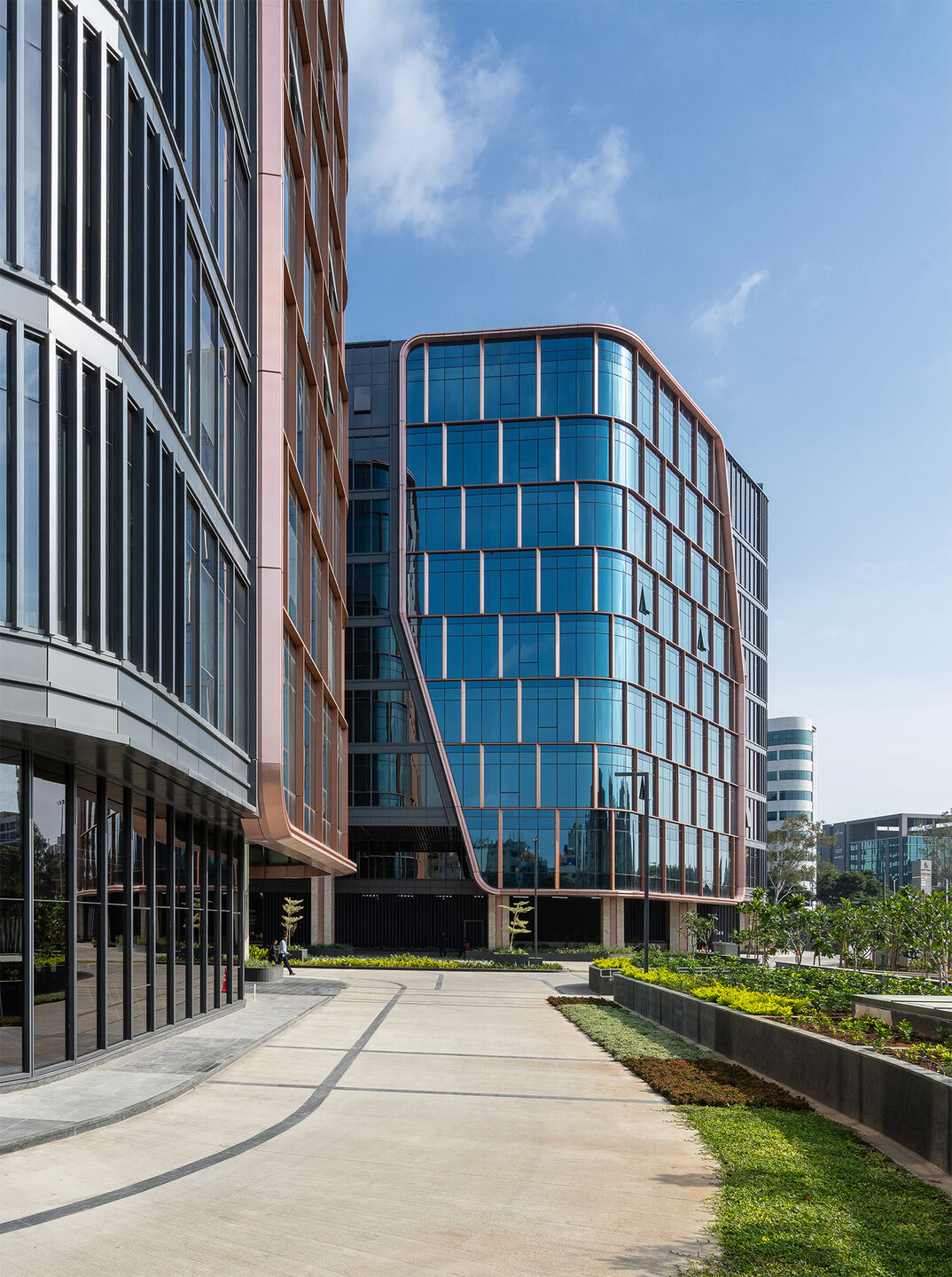 Gallery of Argon | SOG design | Media - 3