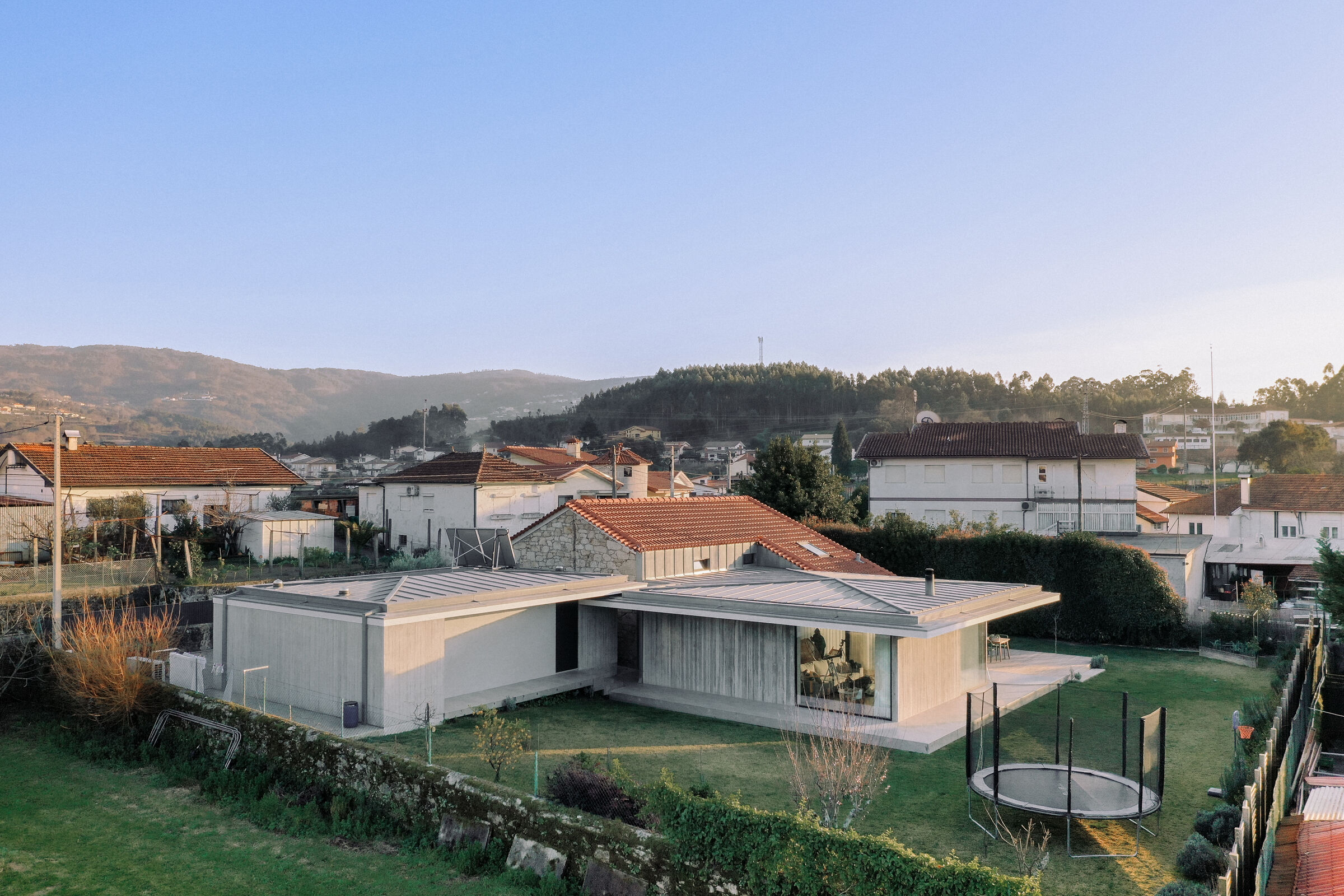 BM House | AR Studio Architects | Archello