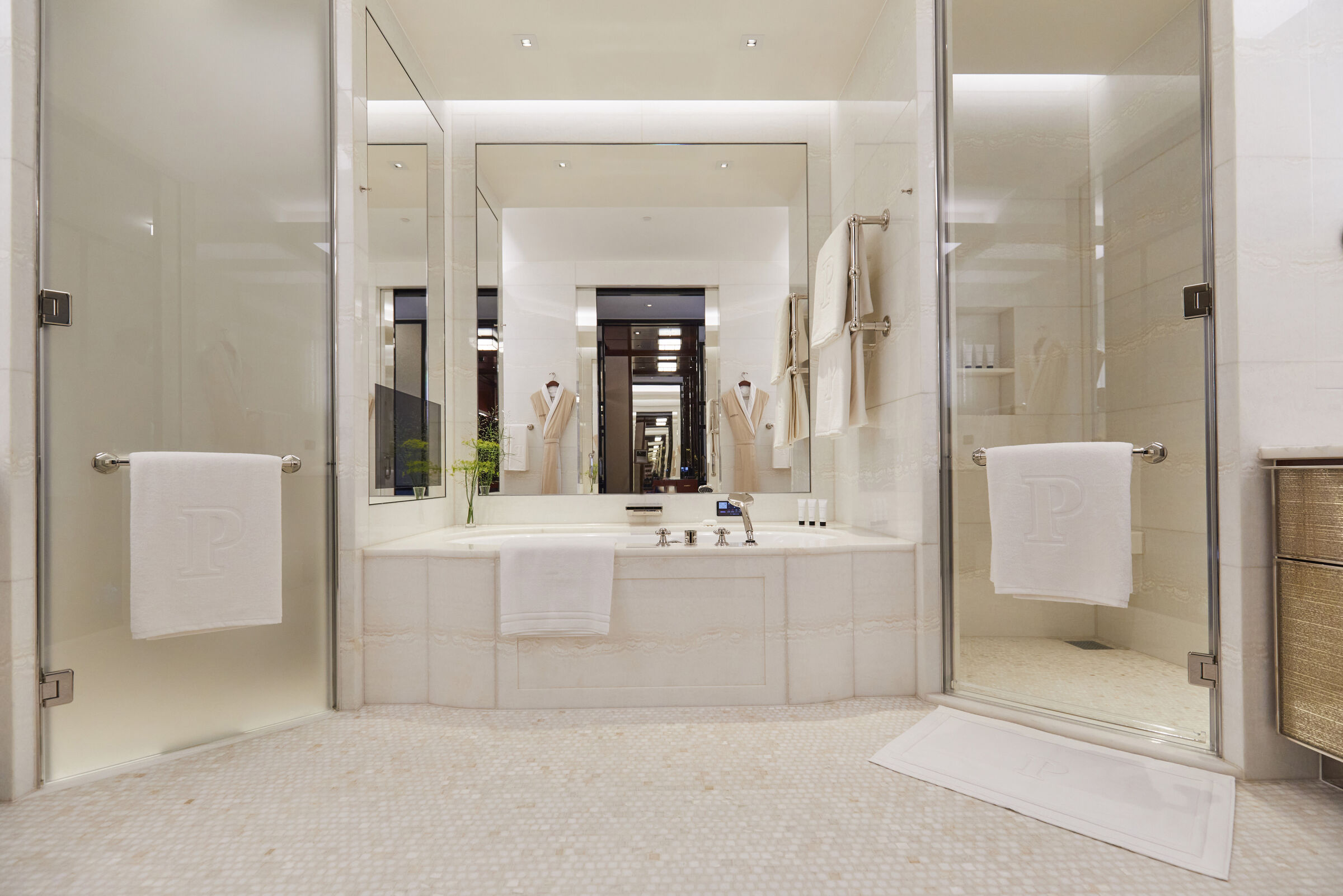 Gallery of The Peninsula London | Hopkins Architects | Media - 6