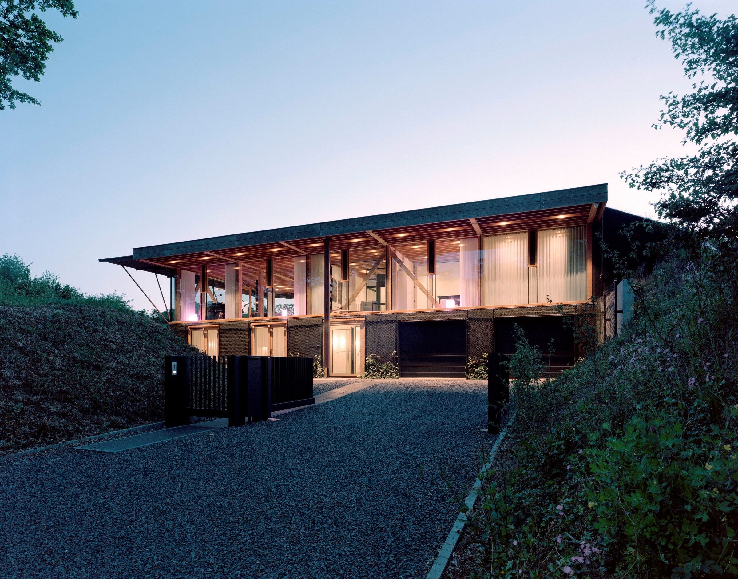 naturally this house | Mathieu Bruls architect | Archello