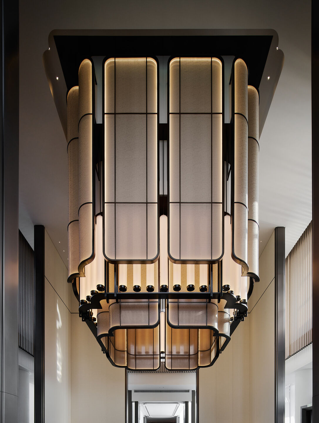 Gallery of Four Seasons Suzhou | Seth Powers Photography | Media - 3