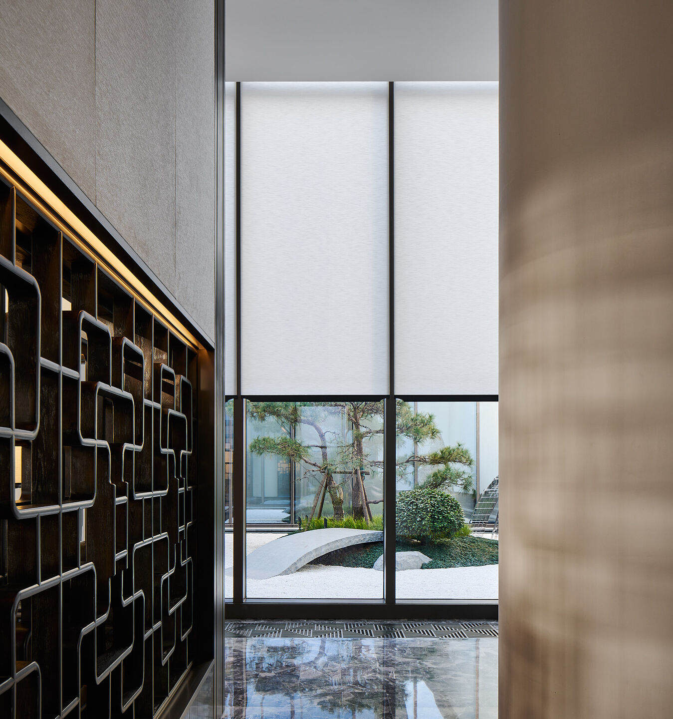 Gallery of Four Seasons Suzhou | Seth Powers Photography | Media - 5
