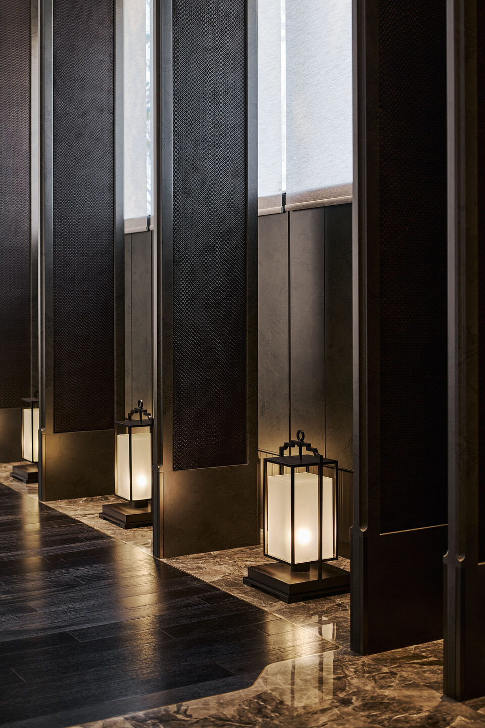 Gallery of Four Seasons Suzhou | Seth Powers Photography | Media - 13