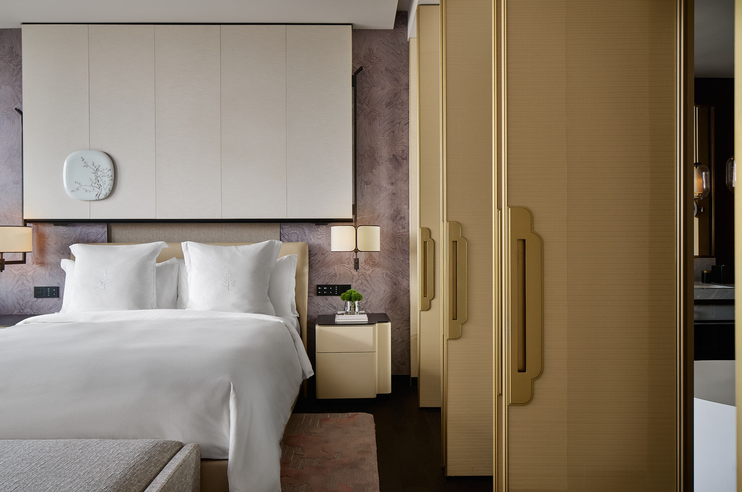 Gallery of Four Seasons Suzhou | Seth Powers Photography | Media - 21