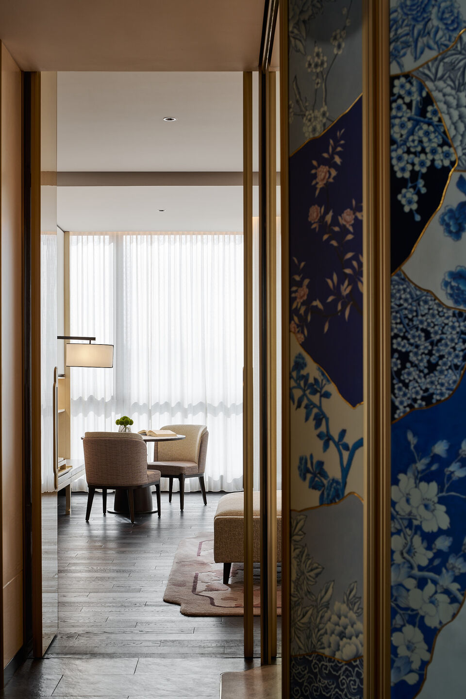 Gallery of Four Seasons Suzhou | Seth Powers Photography | Media - 18
